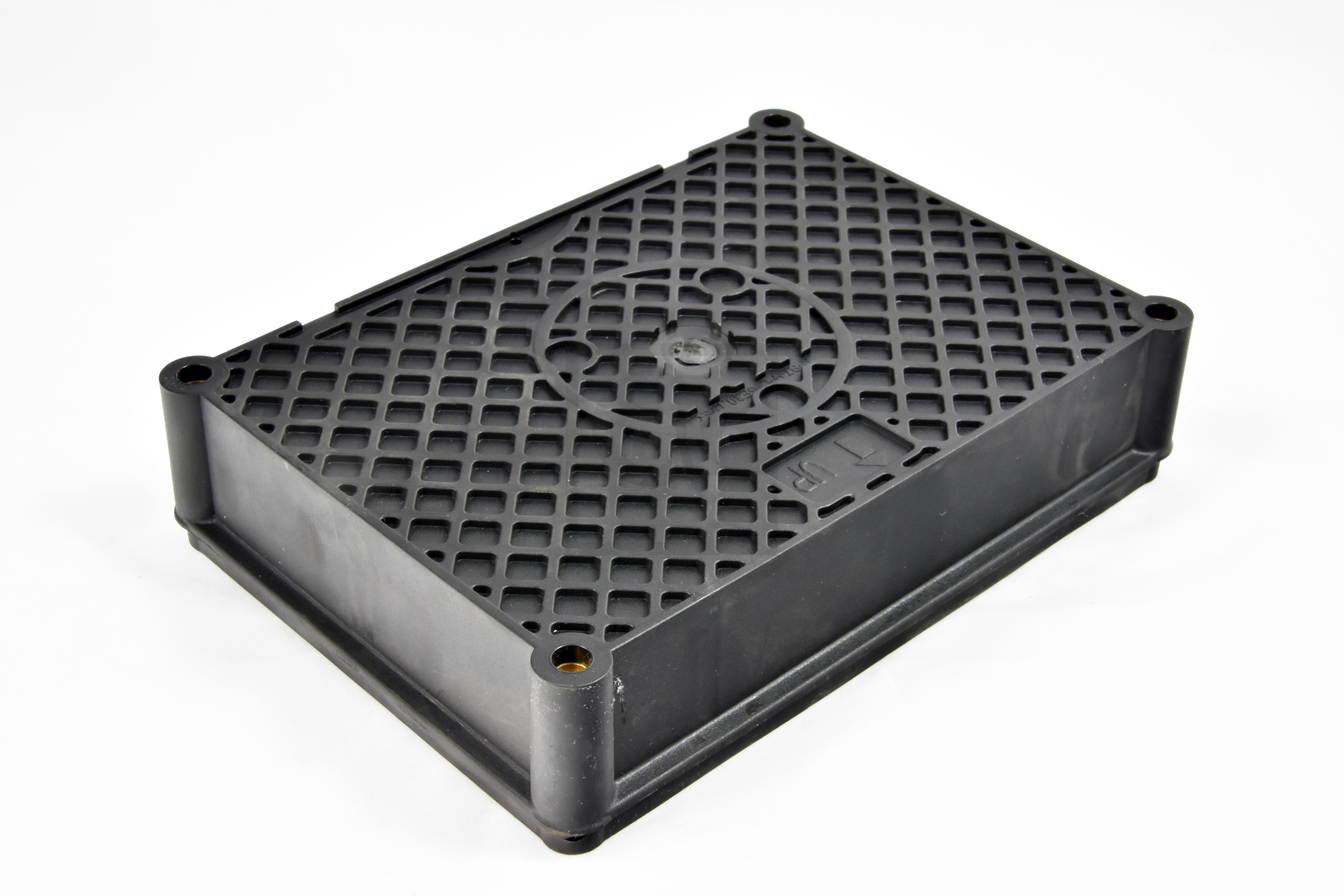 ELECTRONIC BOX - Electronic control unit/comput | Hiab Parts ...