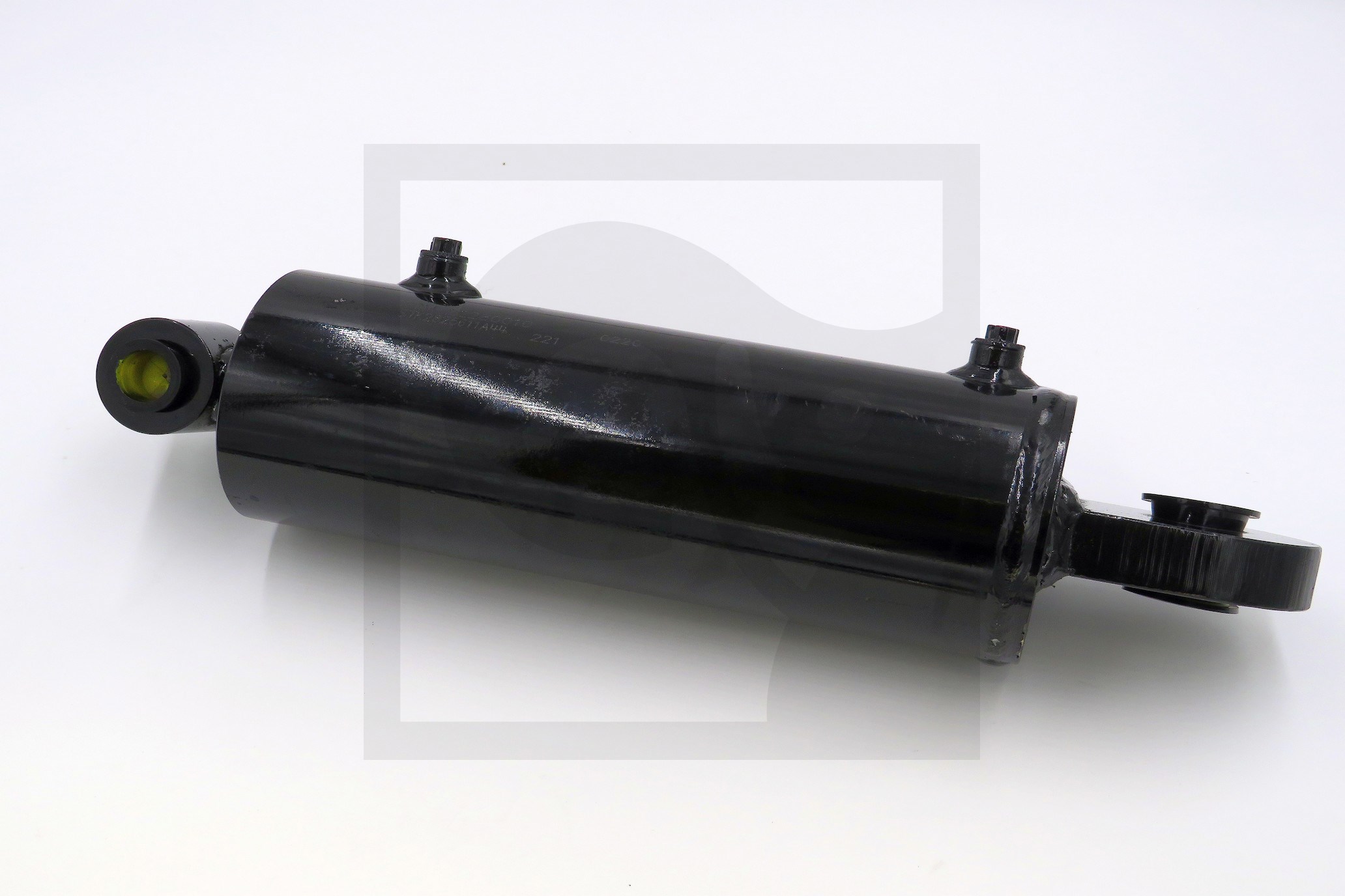 HYDRAULIC CYLINDER - Complete Cylinder | Hiab Parts & Accessories Online
