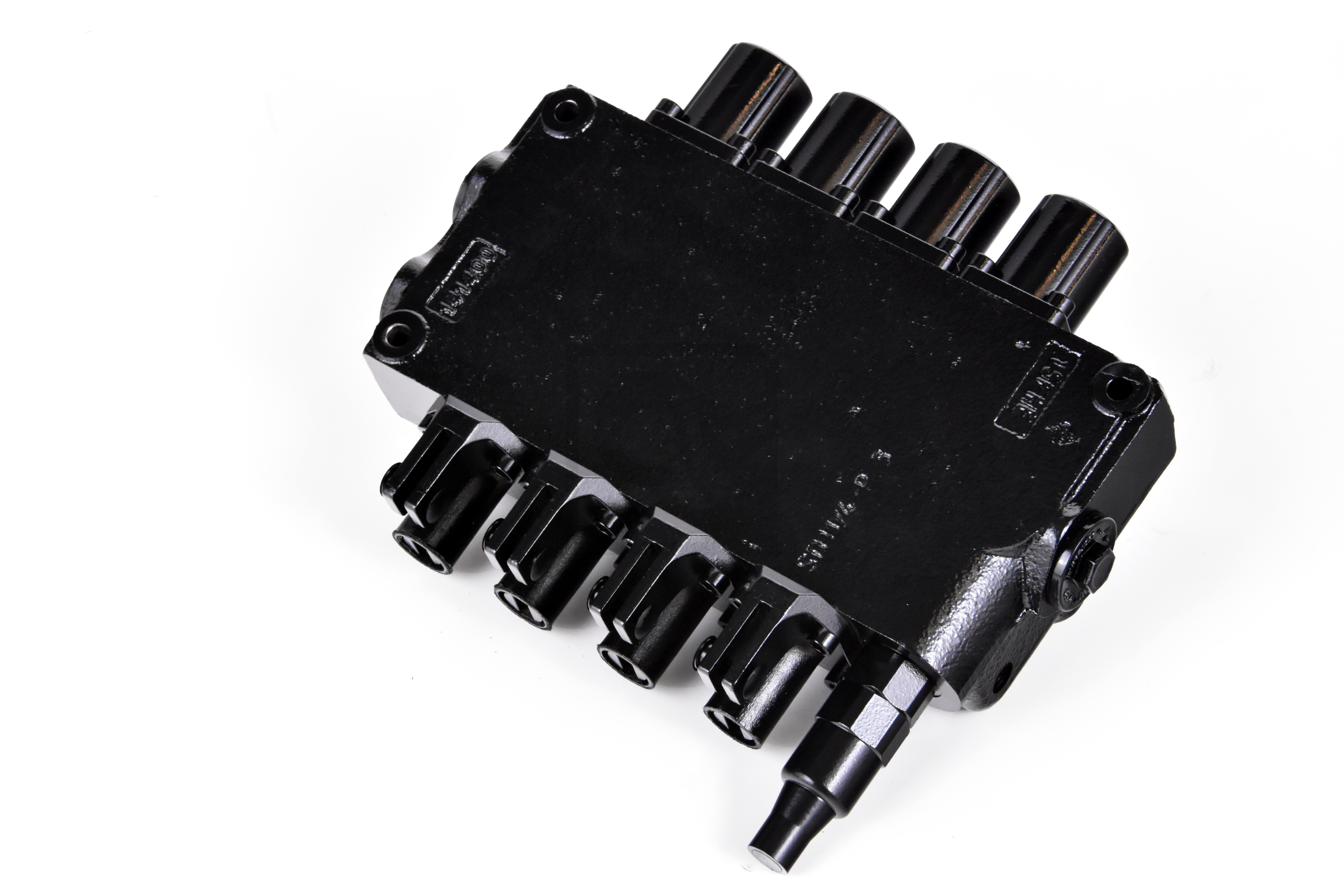 CONTROL VALVE 9853341 - Hydraulic valves | Hiab Parts & Accessories Online