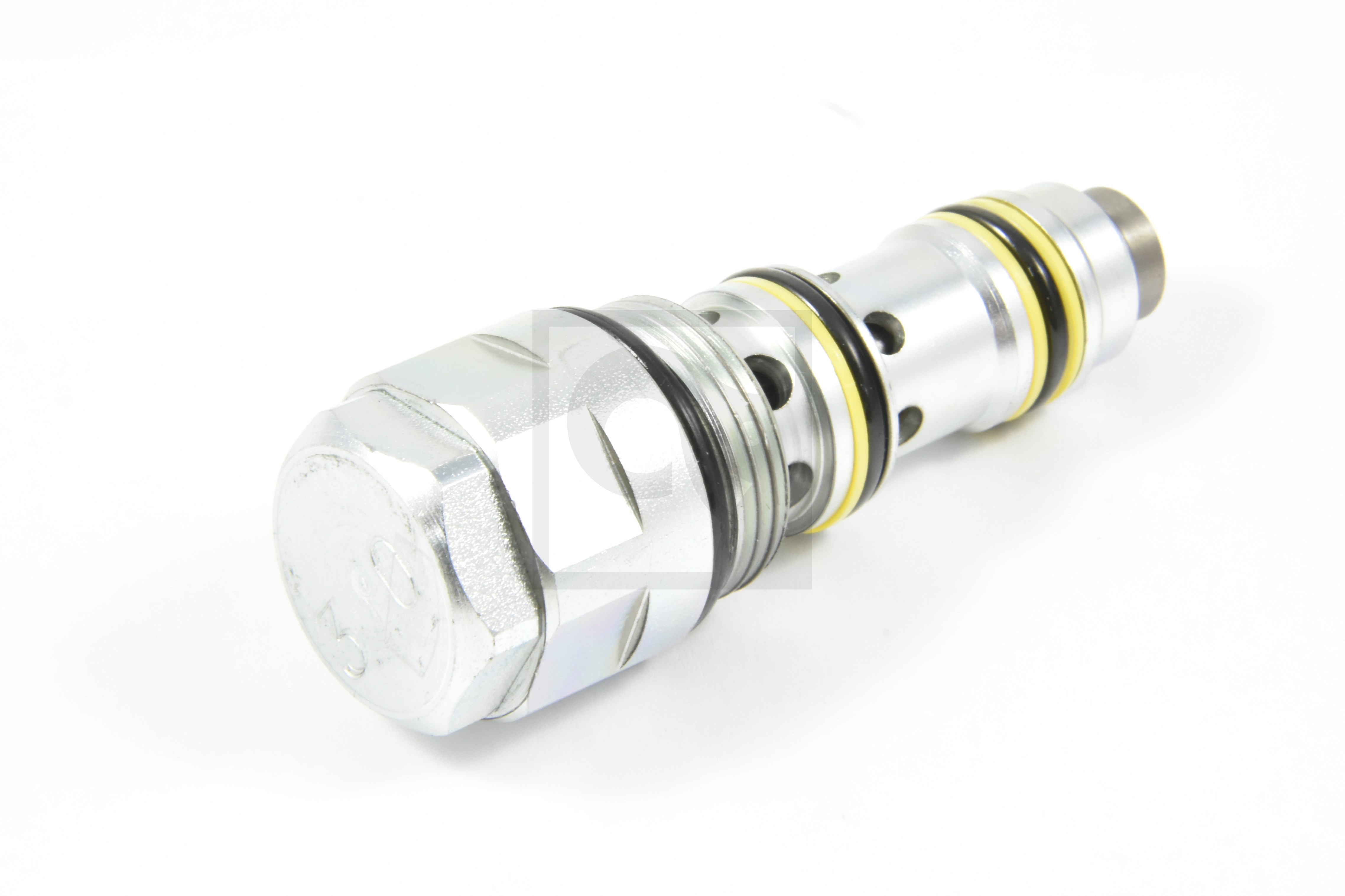 PRESSURE RELIEF VALVE 3918289 - Hydraulic valves | Hiab Parts ...