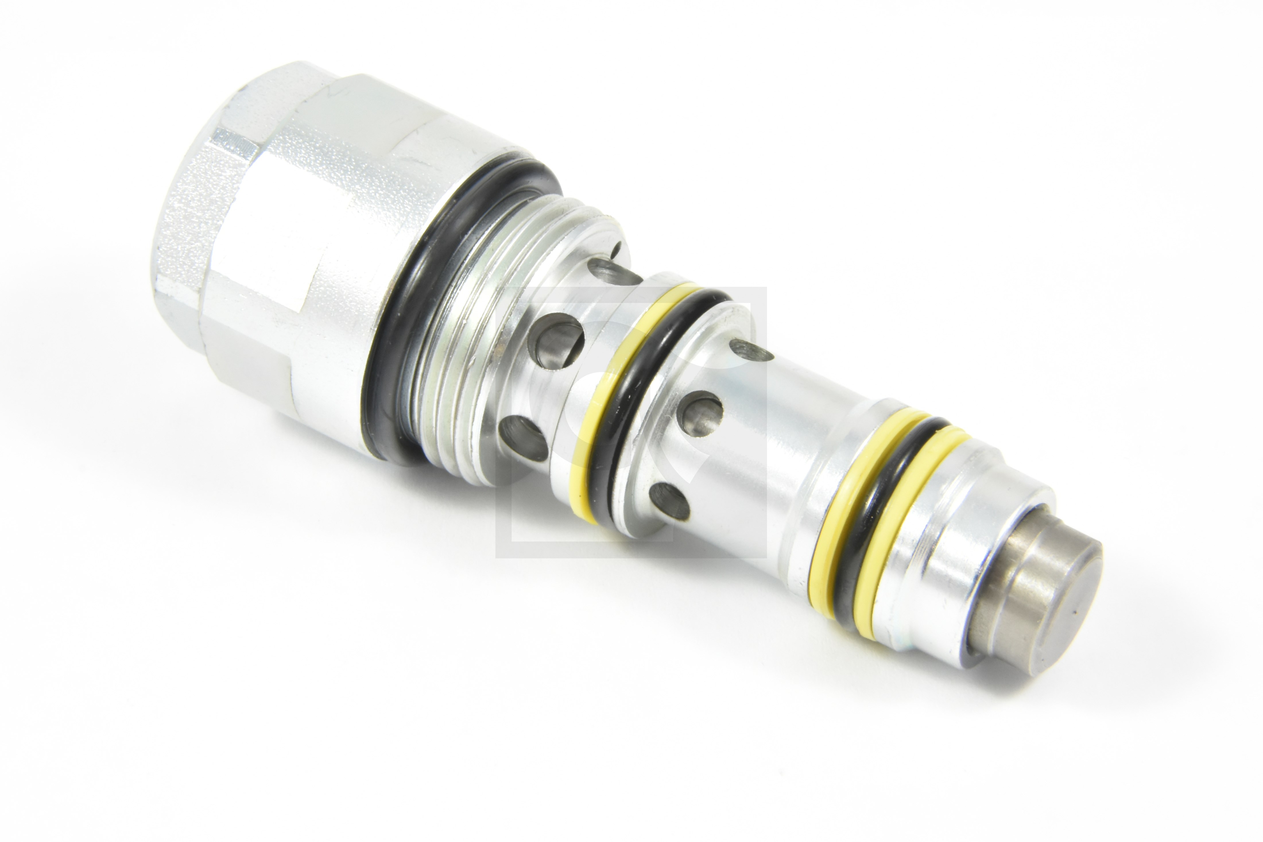PRESSURE RELIEF VALVE 3918289 - Hydraulic valves | Hiab Parts ...