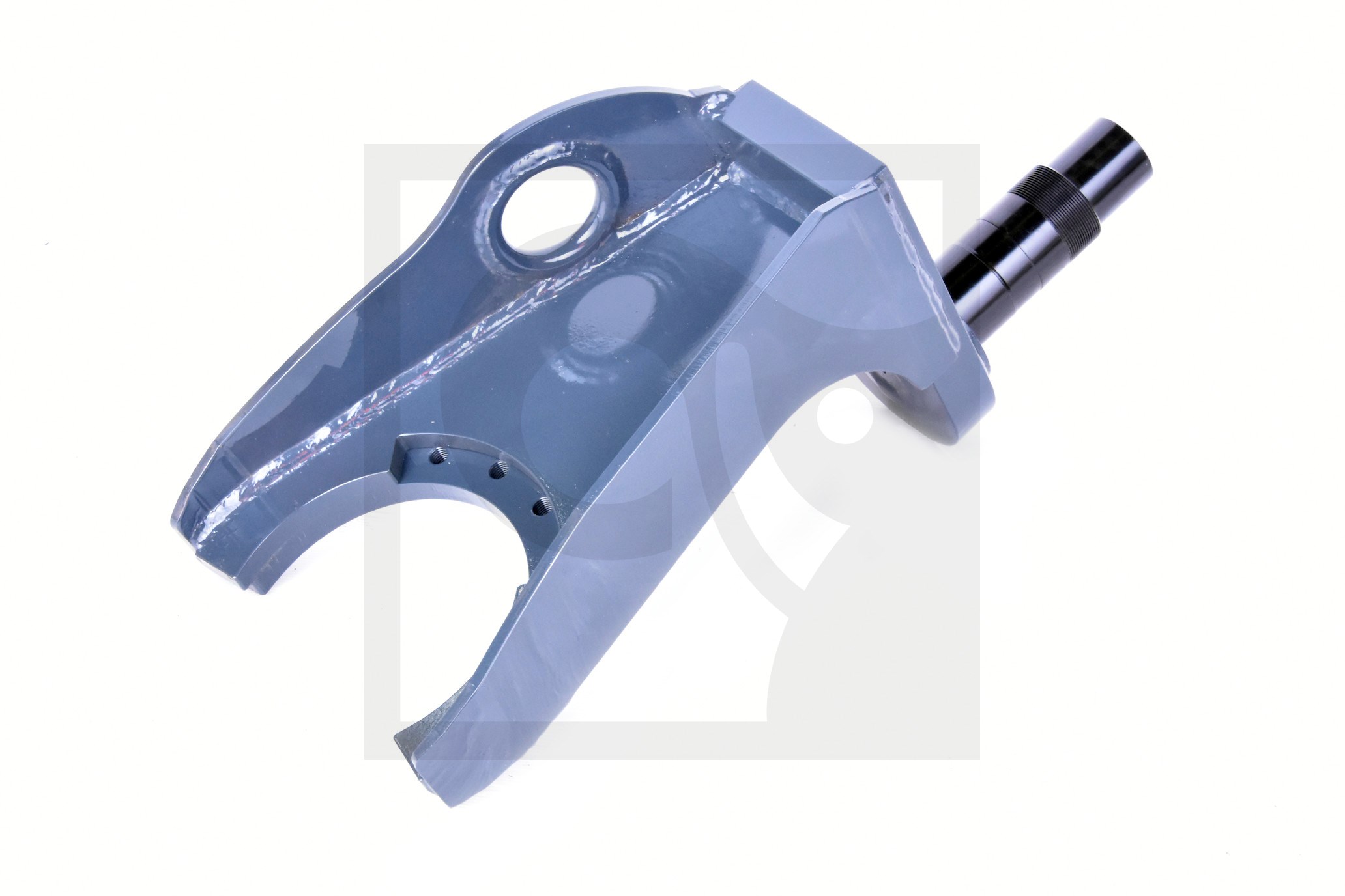 REAR ARM,ASSEMBLY - Welding parts | Hiab Parts & Accessories Online