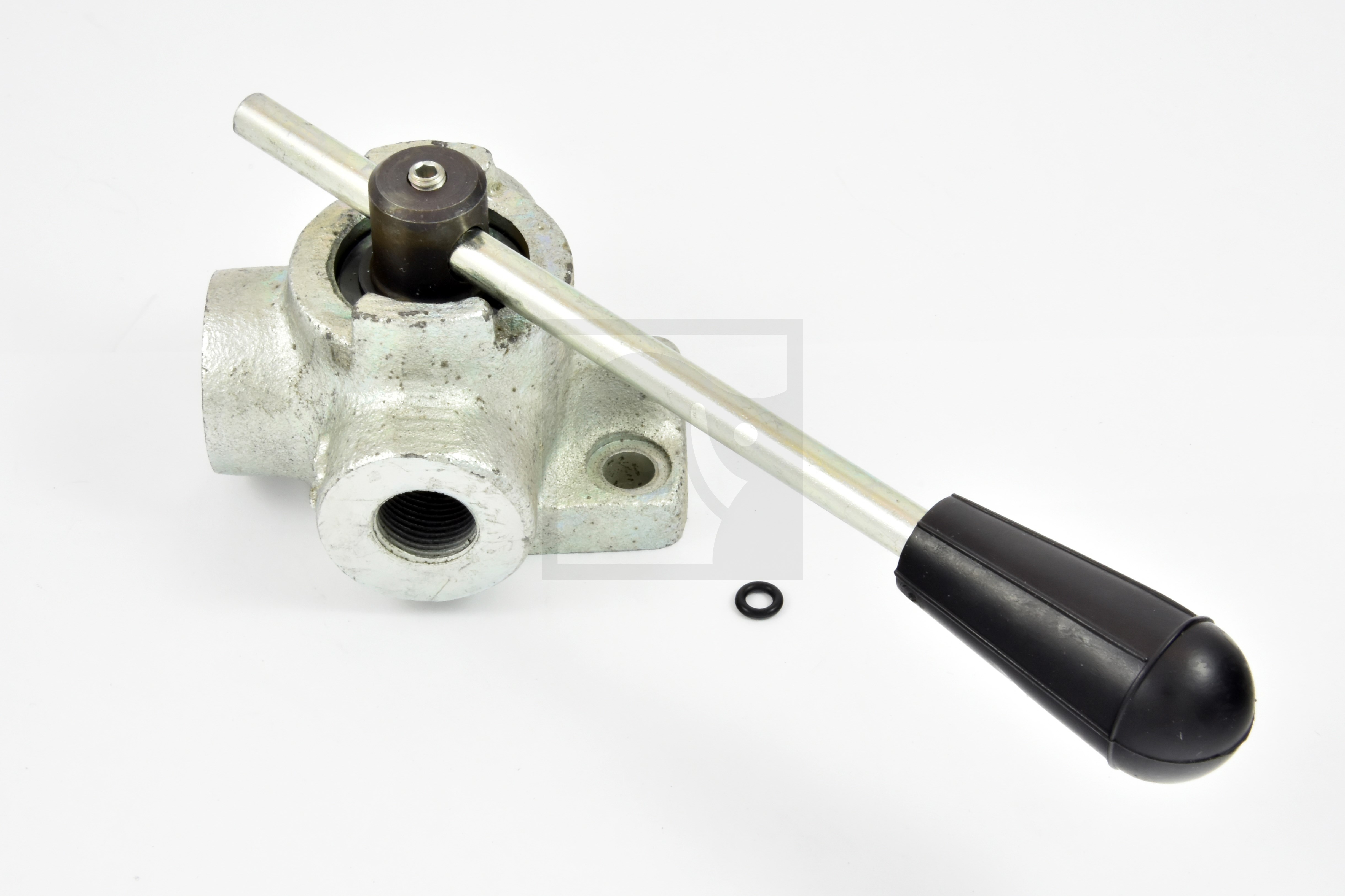 BRAKE VALVE - Hydraulic valves | Hiab Parts & Accessories Online