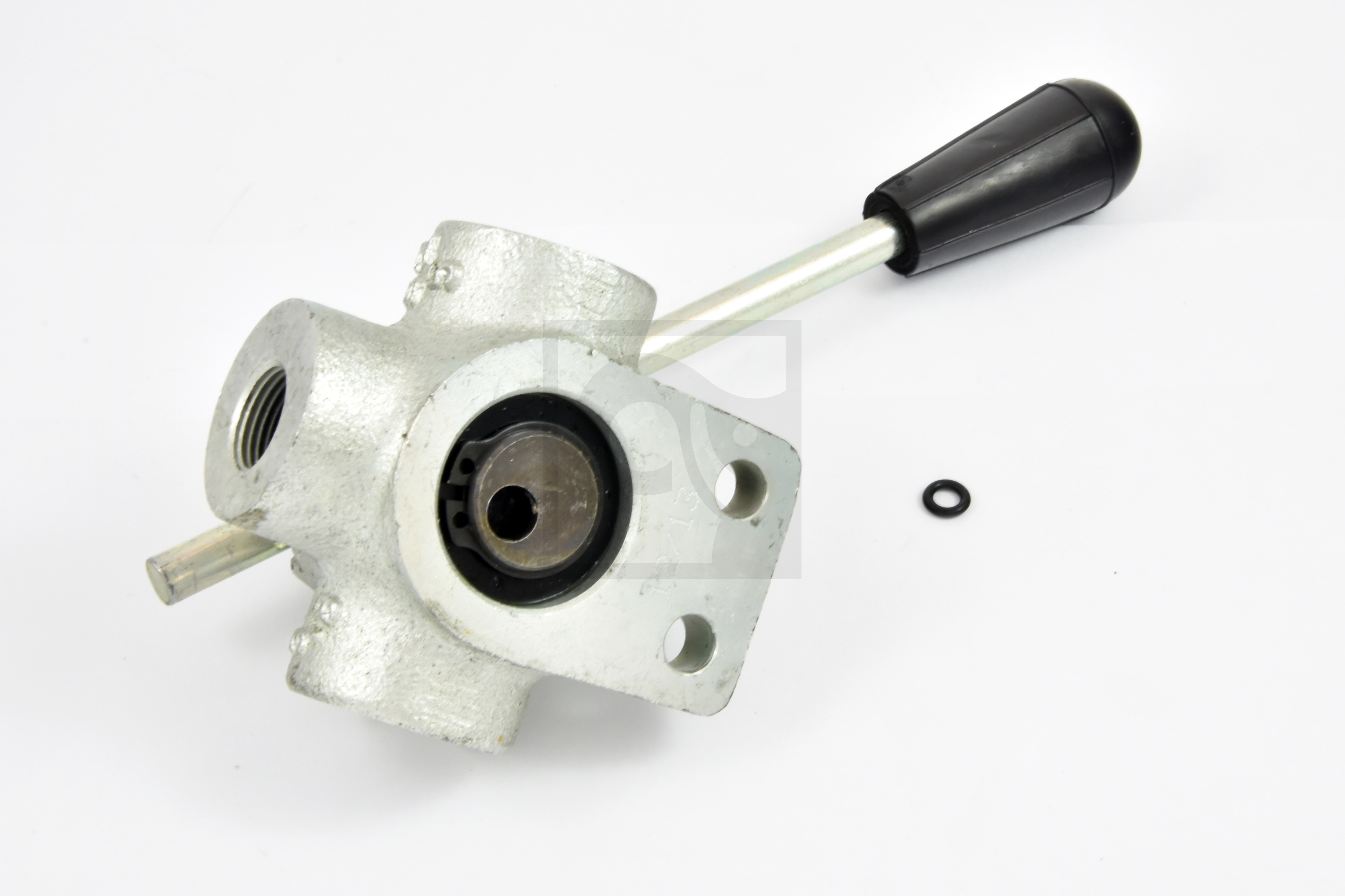BRAKE VALVE - Hydraulic valves | Hiab Parts & Accessories Online