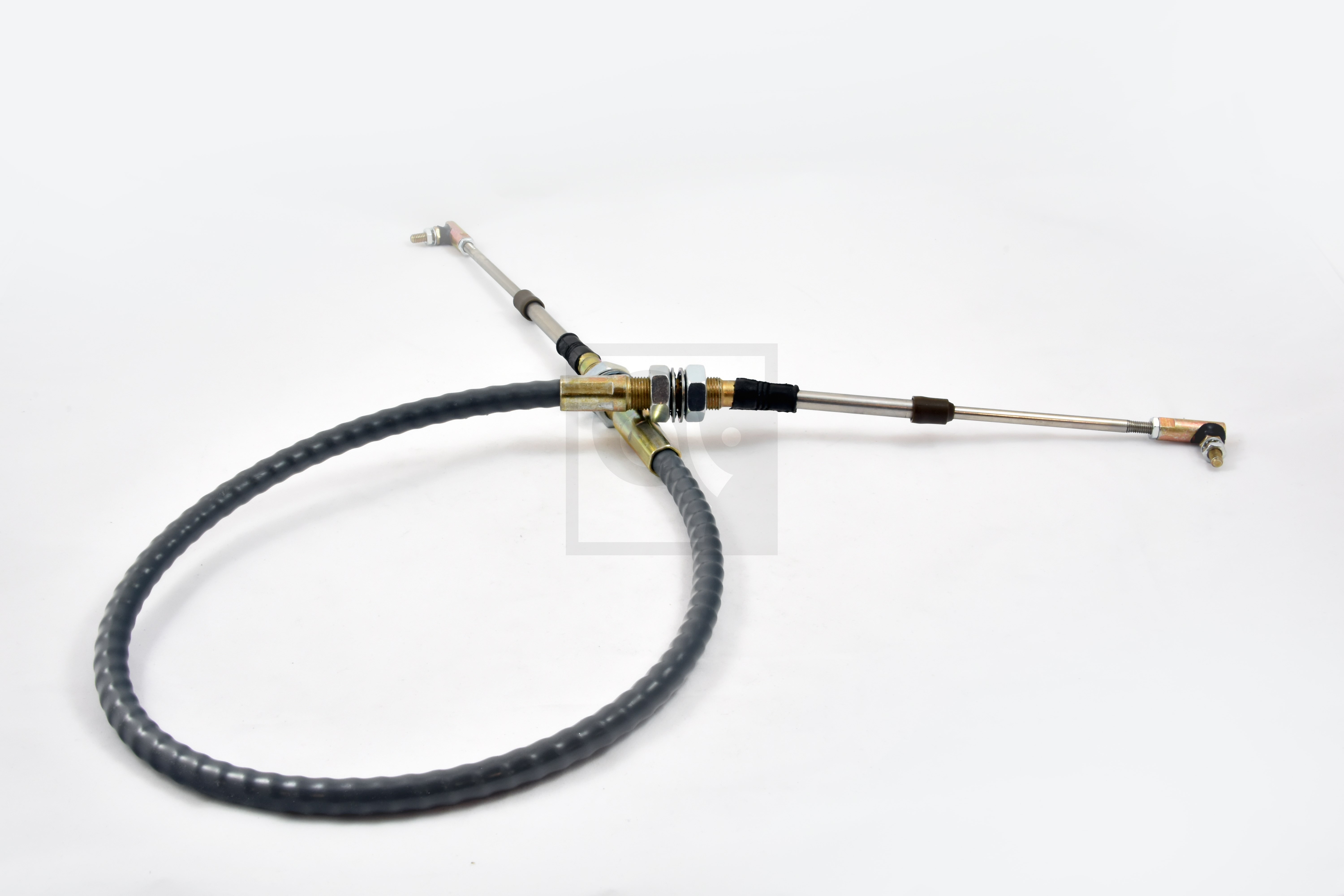 CABLE,FORWARD/REVERSE - Ropes and wire cables | Hiab Parts ...