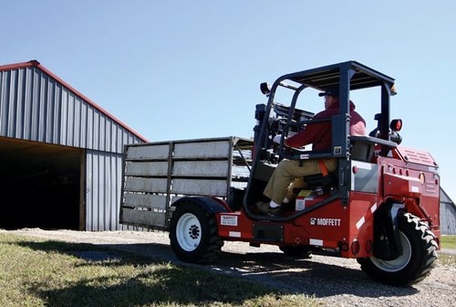 Service Kits for MOFFETT | Hiab Parts & Accessories Online