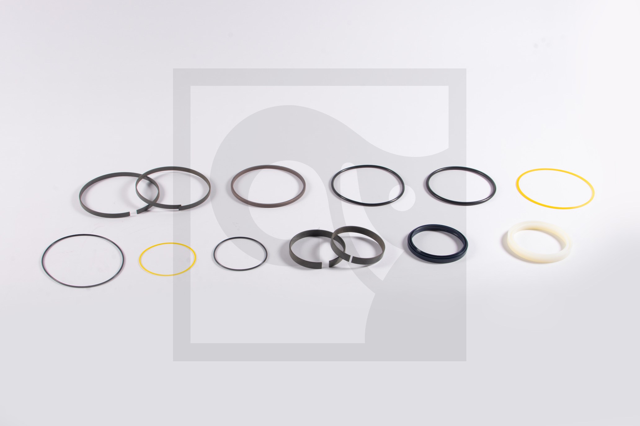 SEAL KIT 198-9294 - Gaskets | Hiab Parts & Accessories Online
