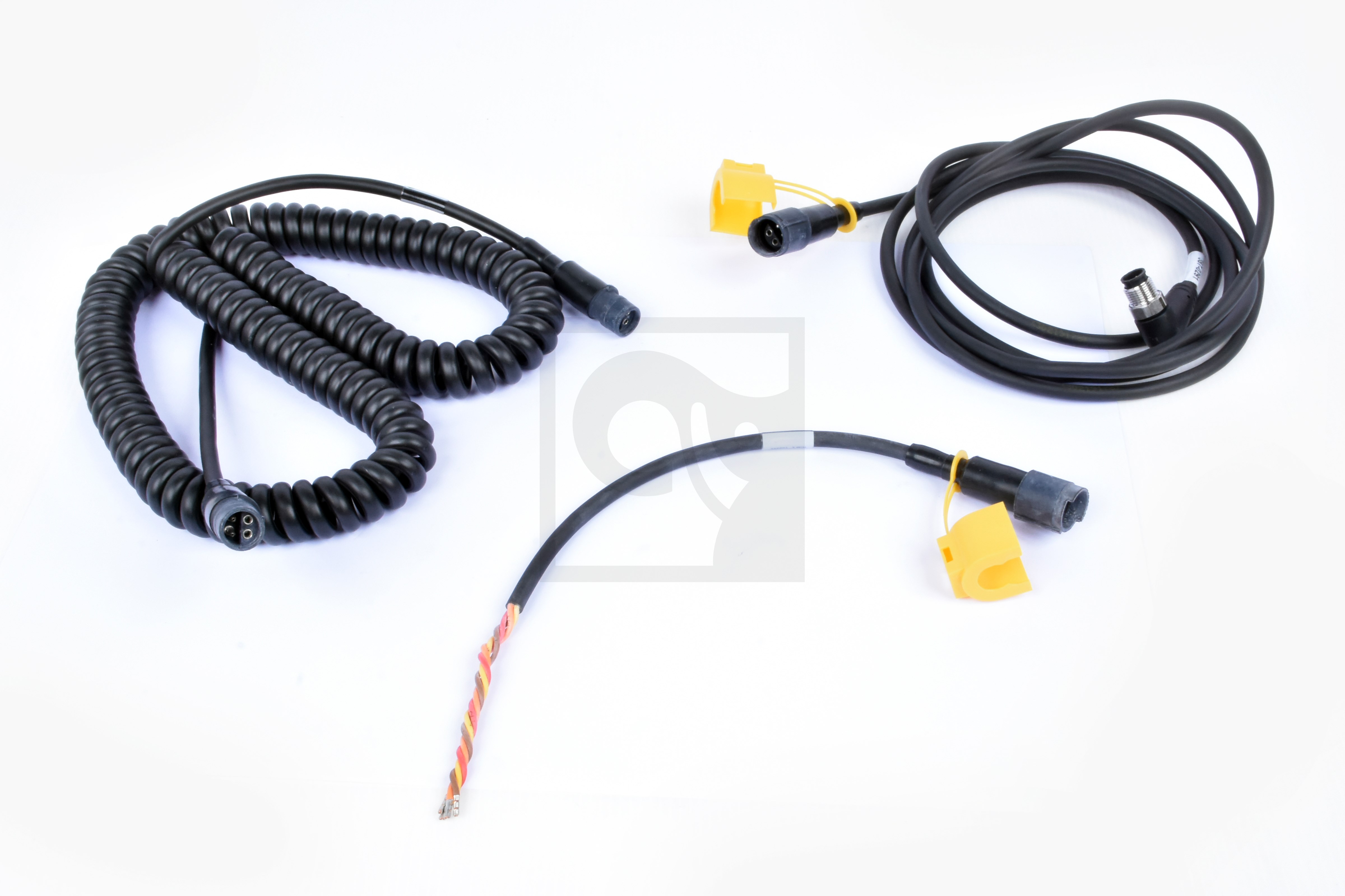 ELECTRIC CABLE,KIT - Cabling | Hiab Parts & Accessories Online