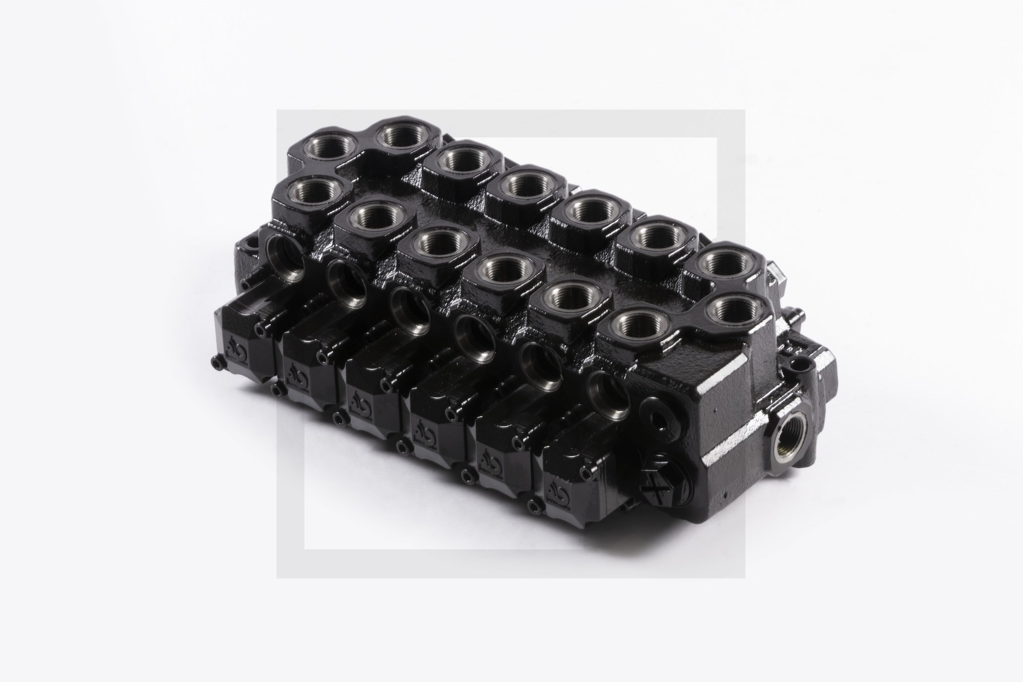 BASIC VALVE - Hydraulic valves | Hiab Parts & Accessories Online