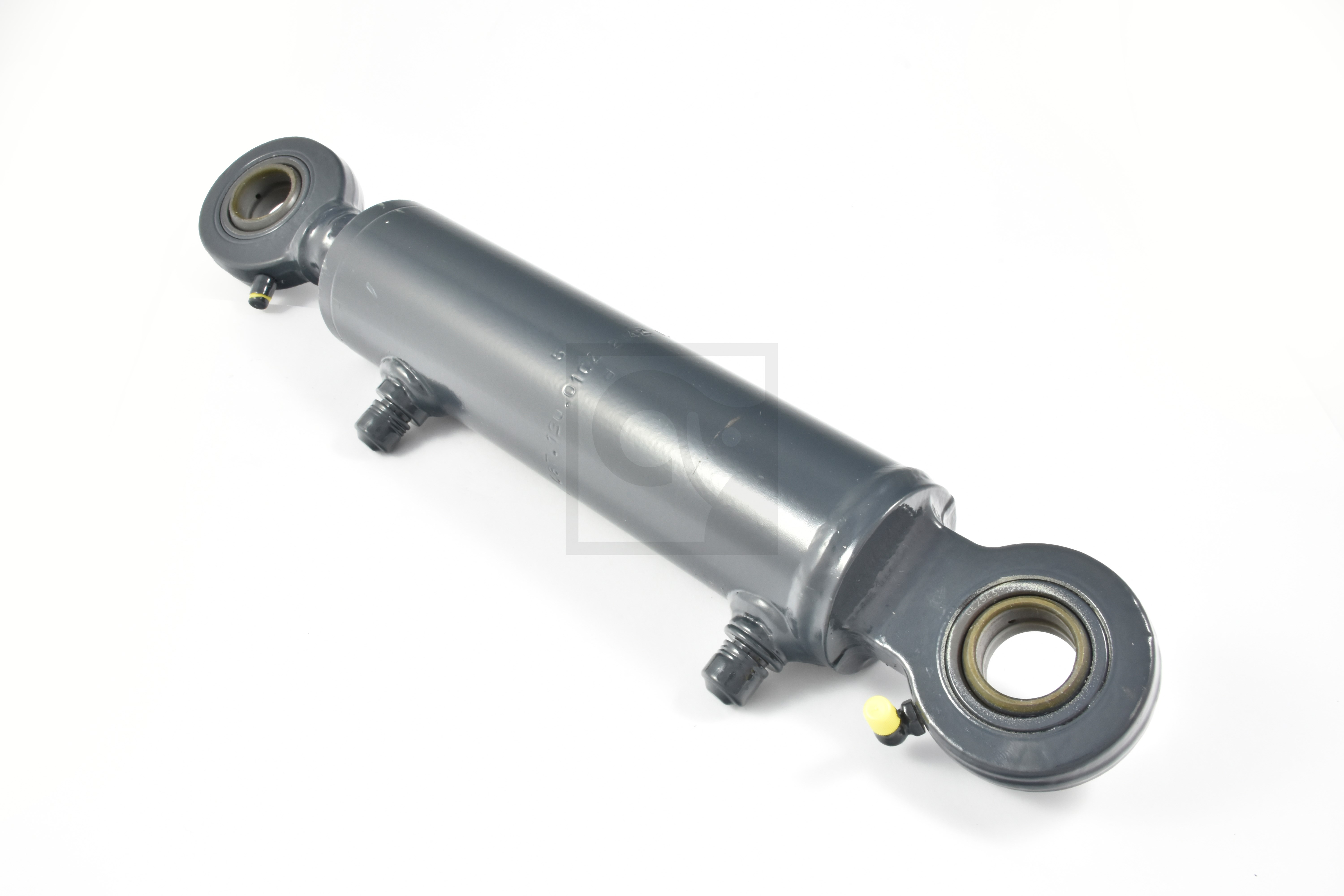 CYLINDER, HYDRAULIC, SIDE SHIFT - Complete Cylinder | Hiab Parts ...