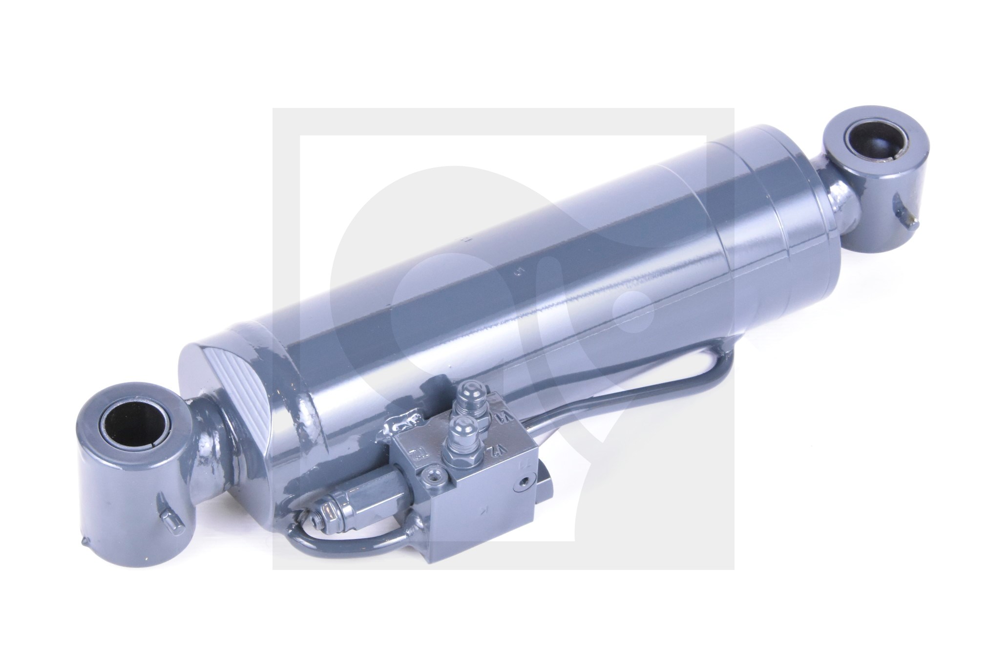 HYDRAULIC CYLINDER - Complete Cylinder | Hiab Parts & Accessories Online