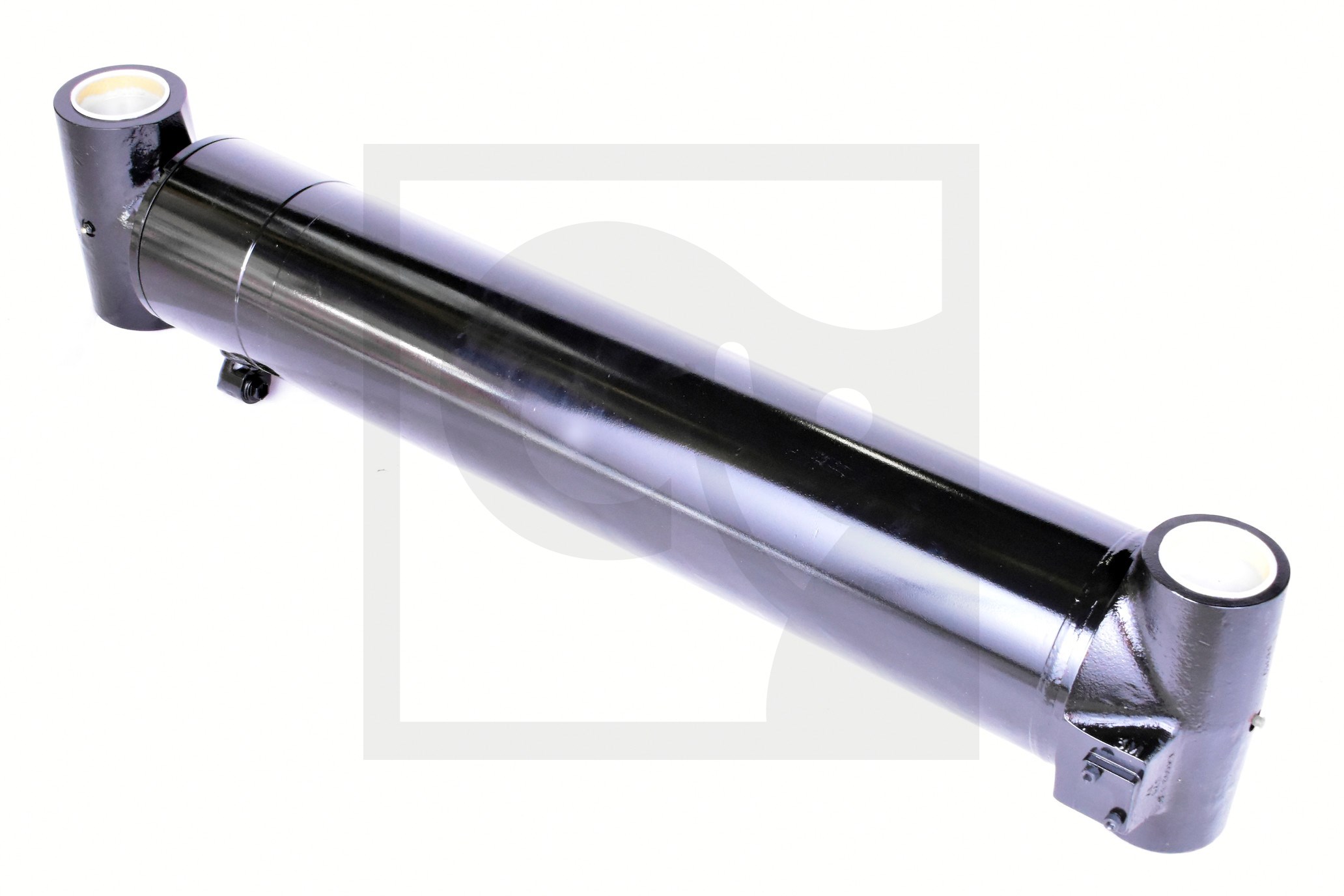 CYLINDER,HYDRAULIC,BOOM - Complete Cylinder | Hiab Parts & Accessories ...