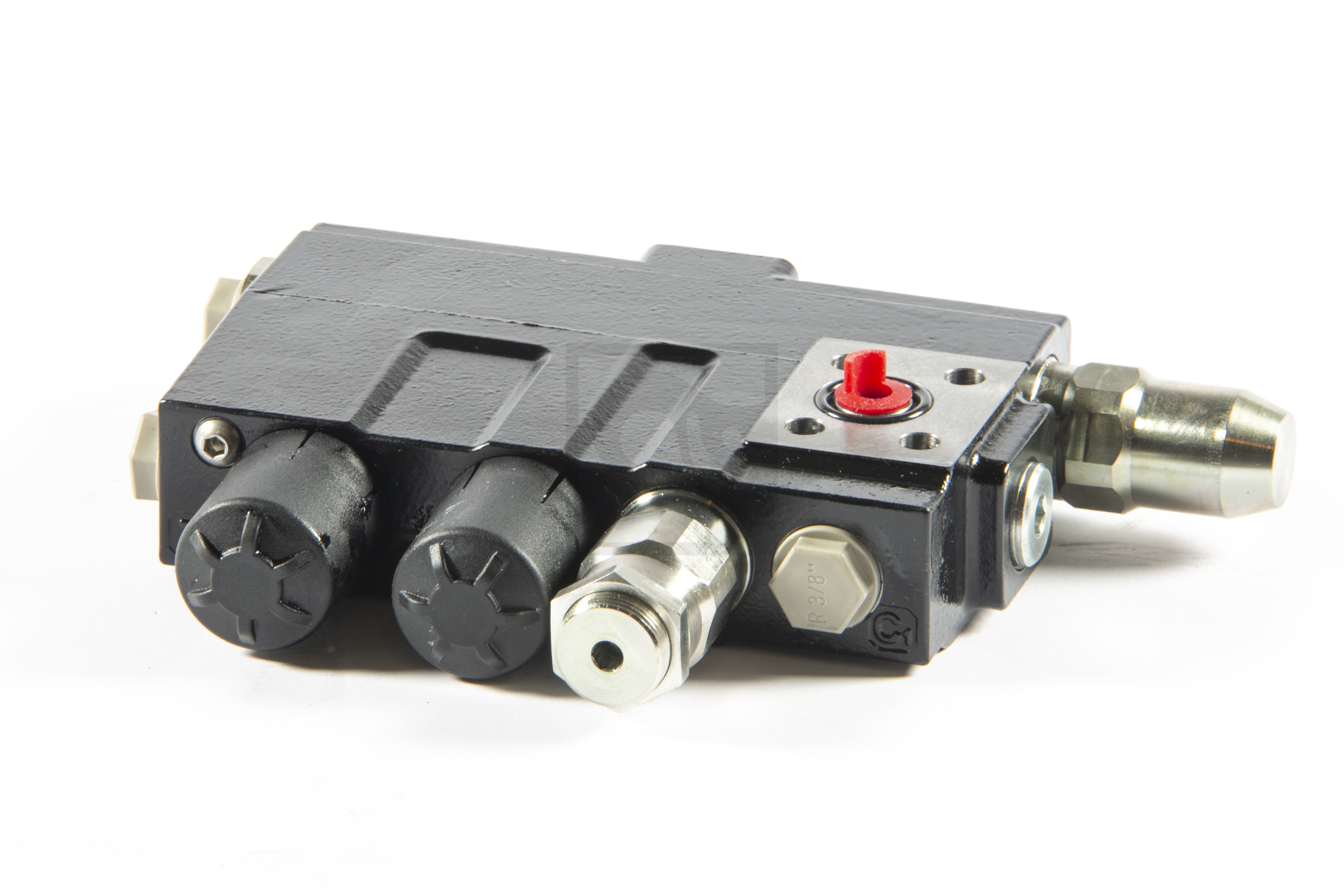 LOAD HOLDING VALVE 3918165 - Hydraulic valves | Hiab Parts ...