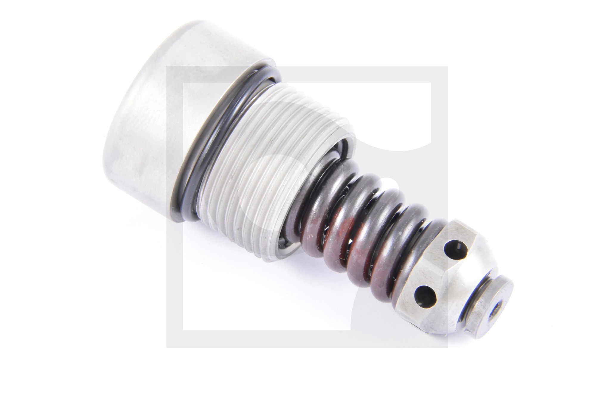 PRESSURE RELIEF VALVE - Hydraulic valves | Hiab Parts & Accessories Online