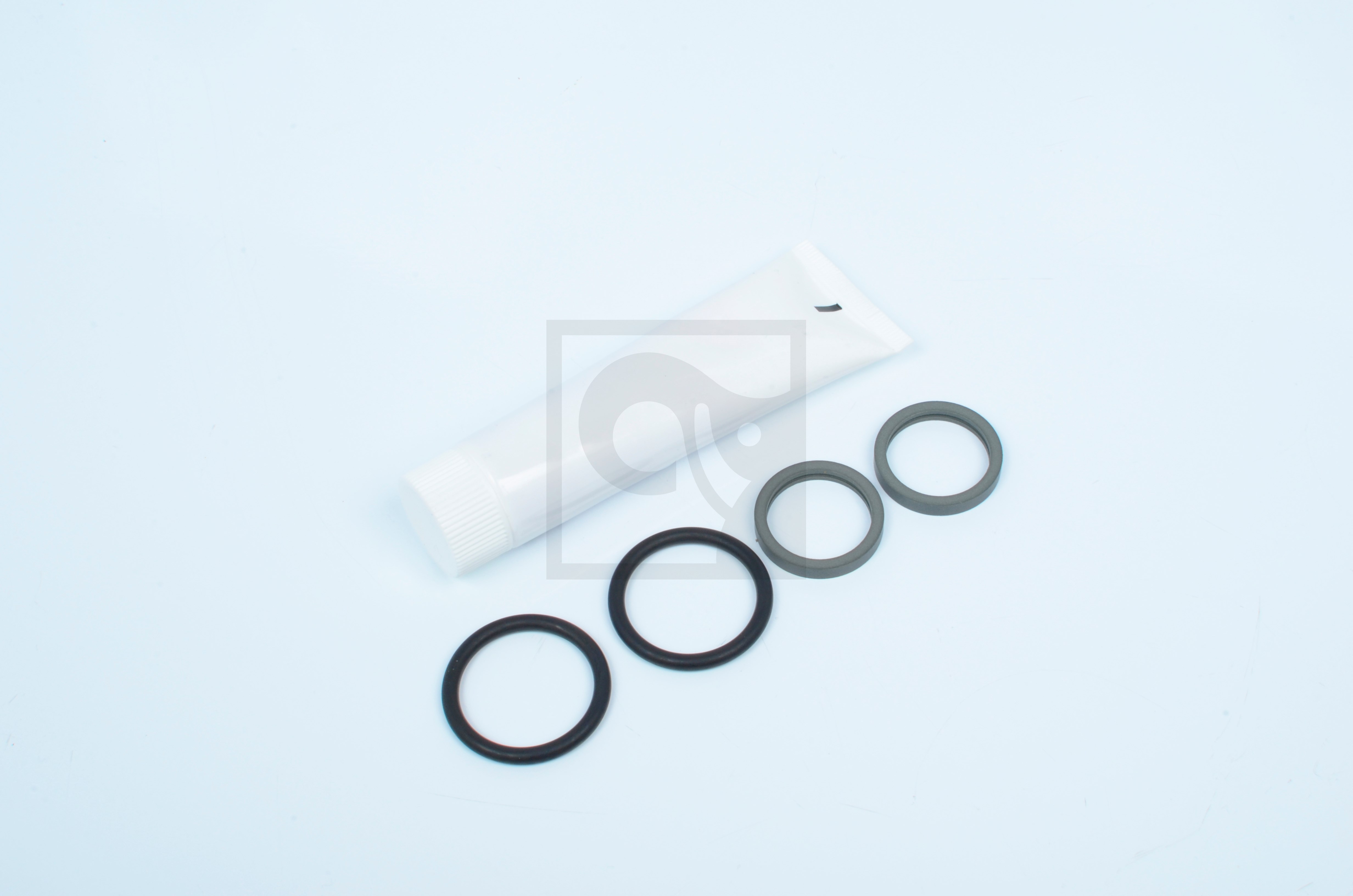 SLIDE RING KIT 9830901 - Hydraulic valves | Hiab Parts & Accessories Online