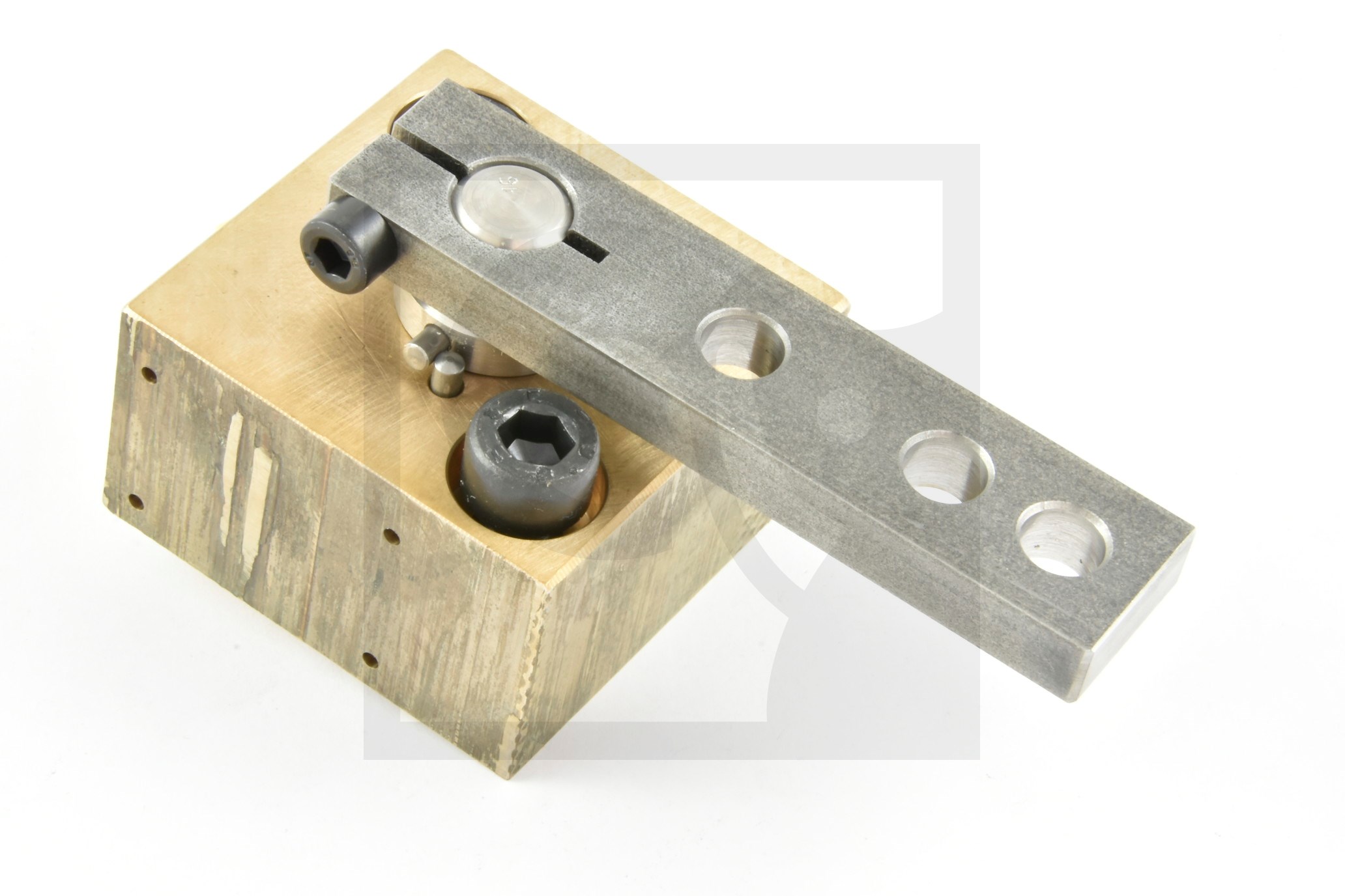 VALVE INCHING MECHANICAL - Hydraulic valves | Hiab Parts & Accessories ...