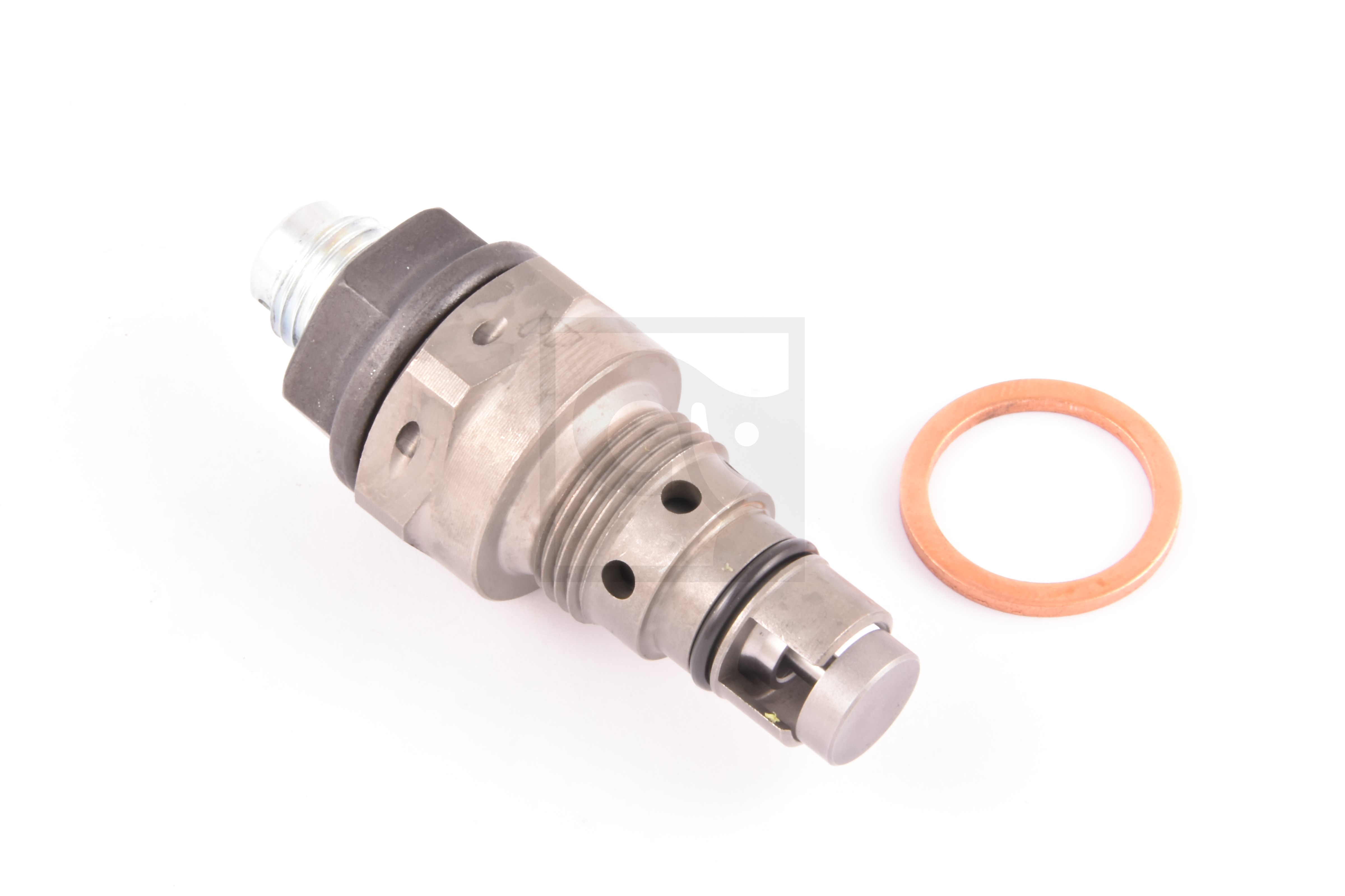 SERVICE RELIEF VALVE - Hydraulic valves | Hiab Parts & Accessories Online