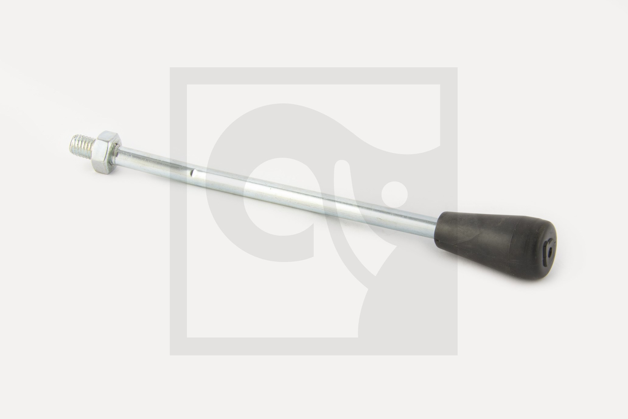 LEVER,CONTROL VALVE 500.160.0010 - Hydraulic valves | Hiab Parts ...