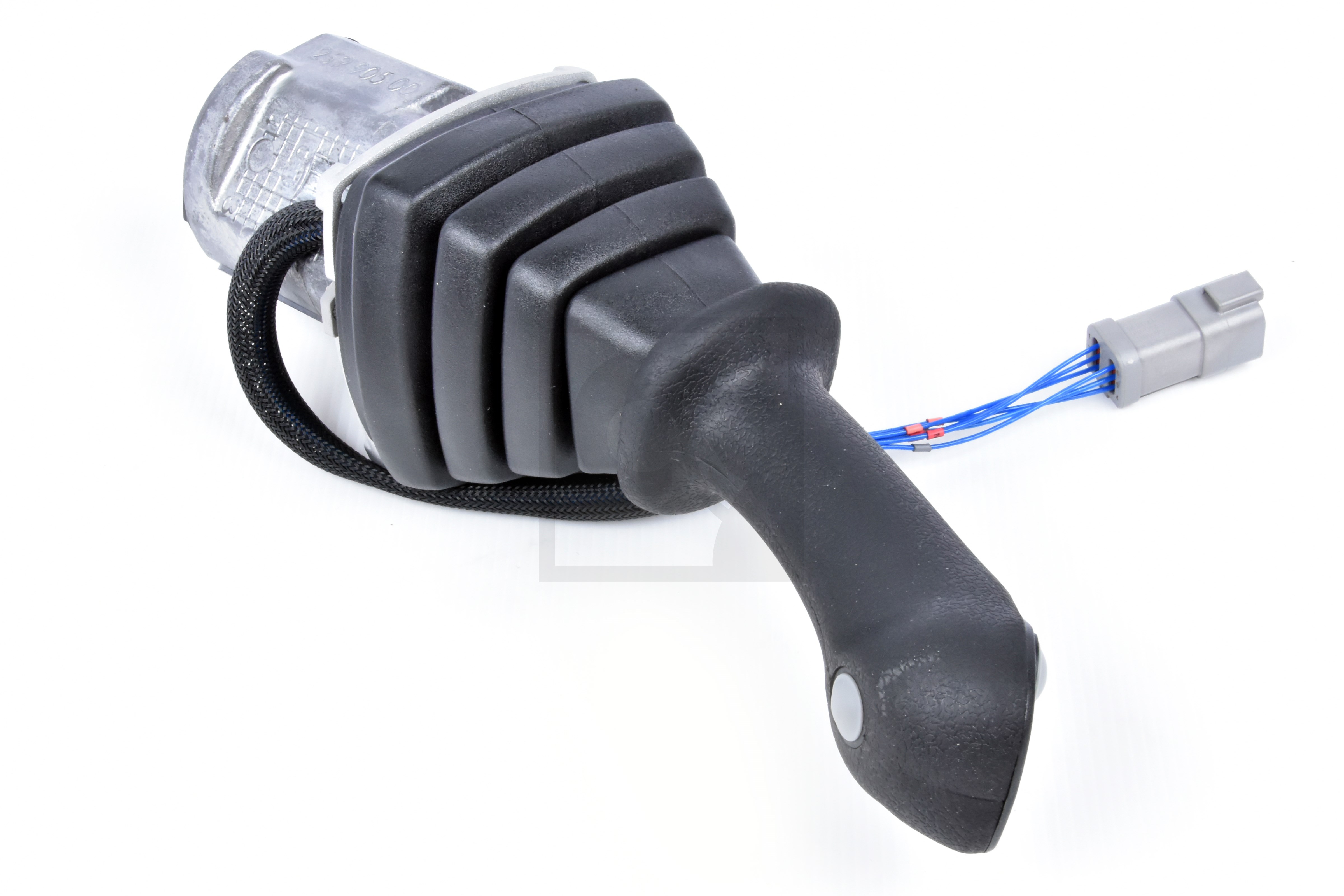 JOYSTICK CONTROLLER 500.170.0009 - Electronic control unit/comput ...