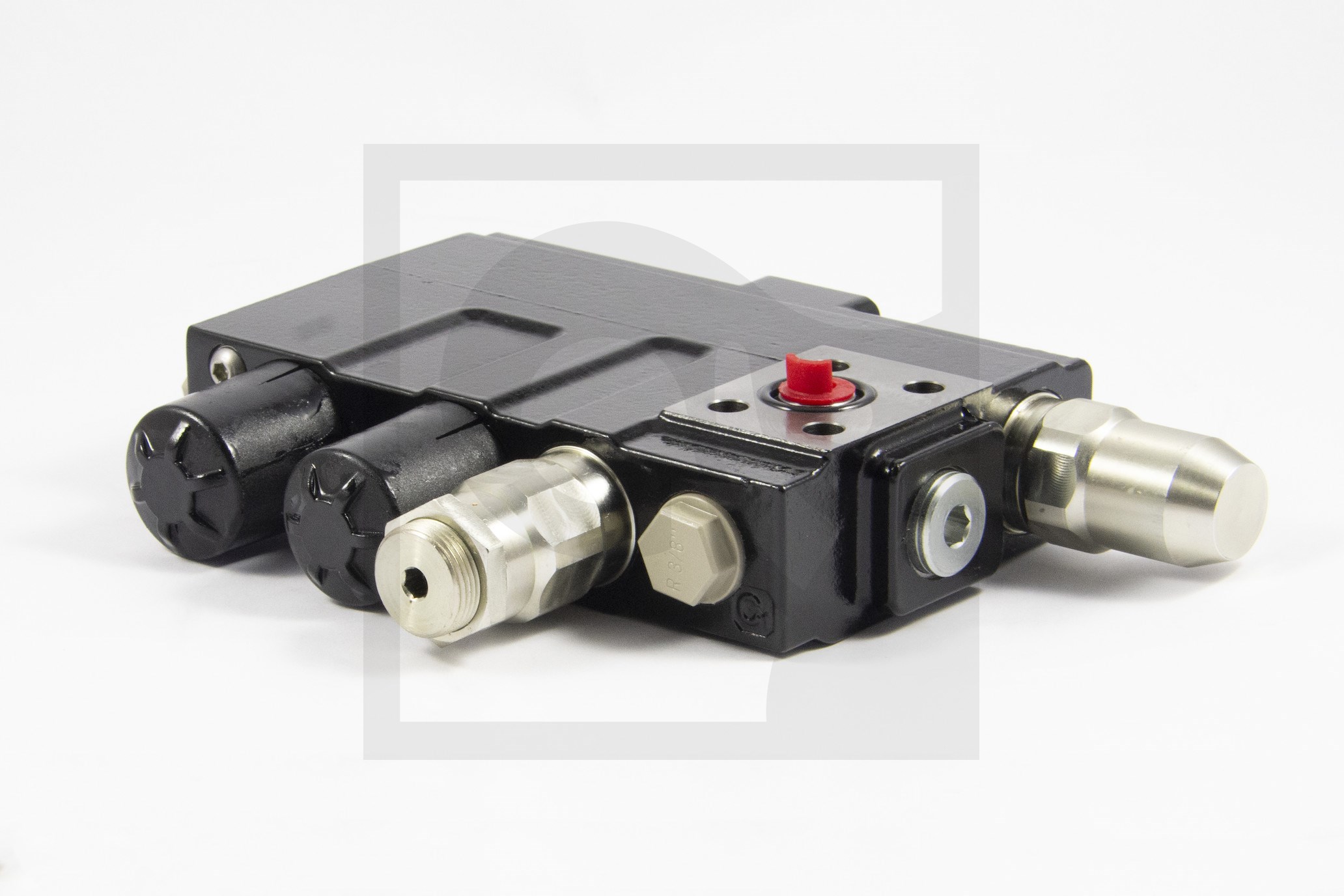 LOAD HOLDING VALVE 5474451 - Hydraulic valves | Hiab Parts ...