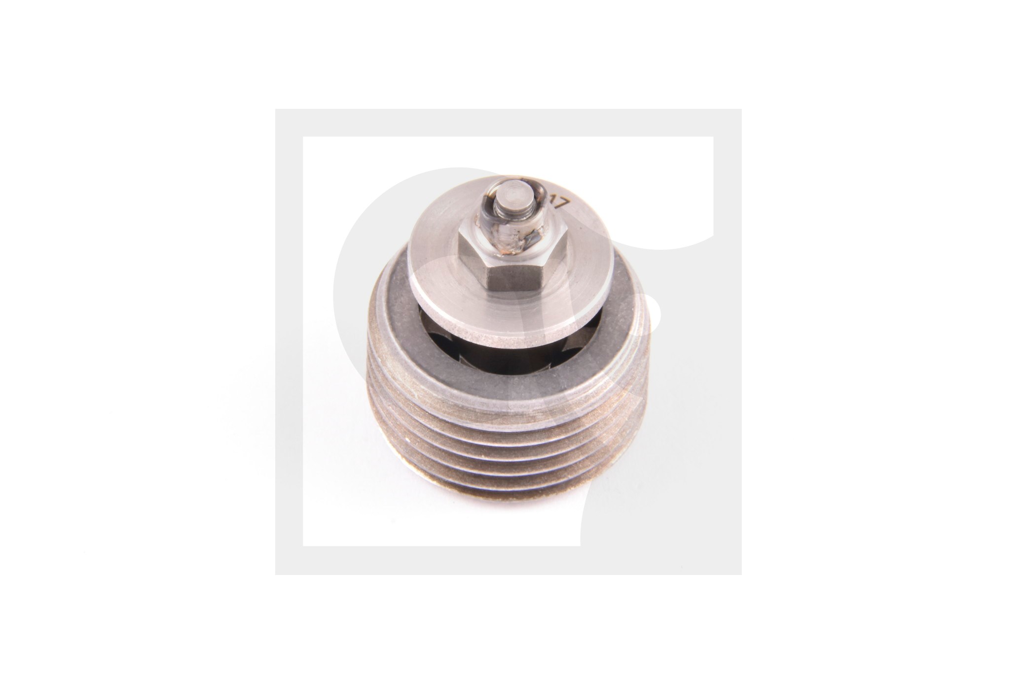 VELOCITY FUSE - Cylinders | Hiab Parts & Accessories Online