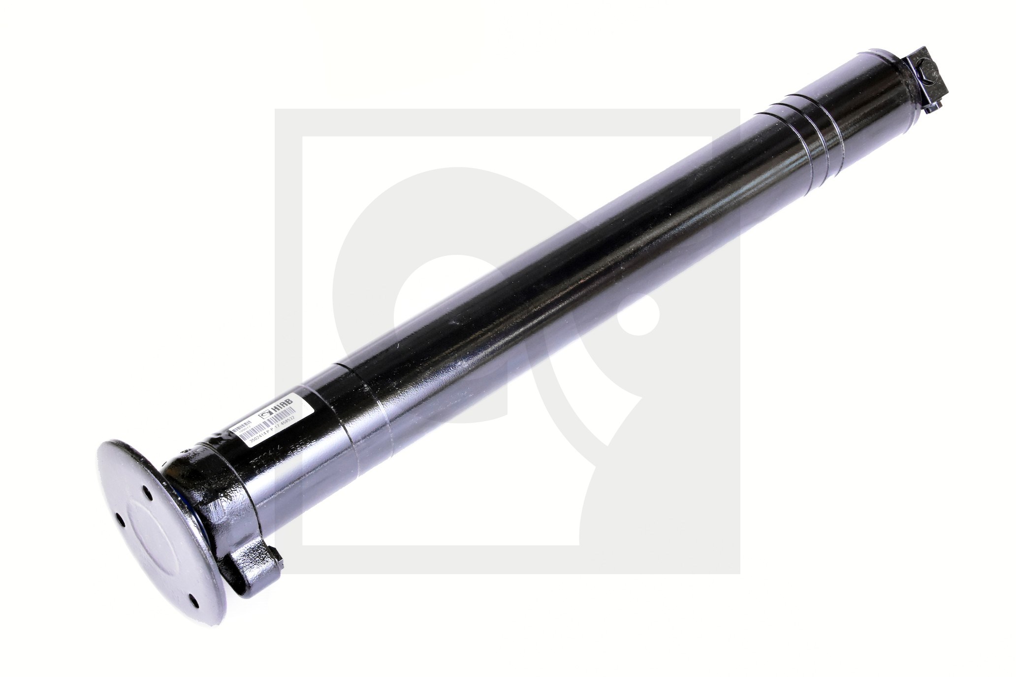 STABILIZER CYLINDER 3502414 - Complete Cylinder | Hiab Parts ...