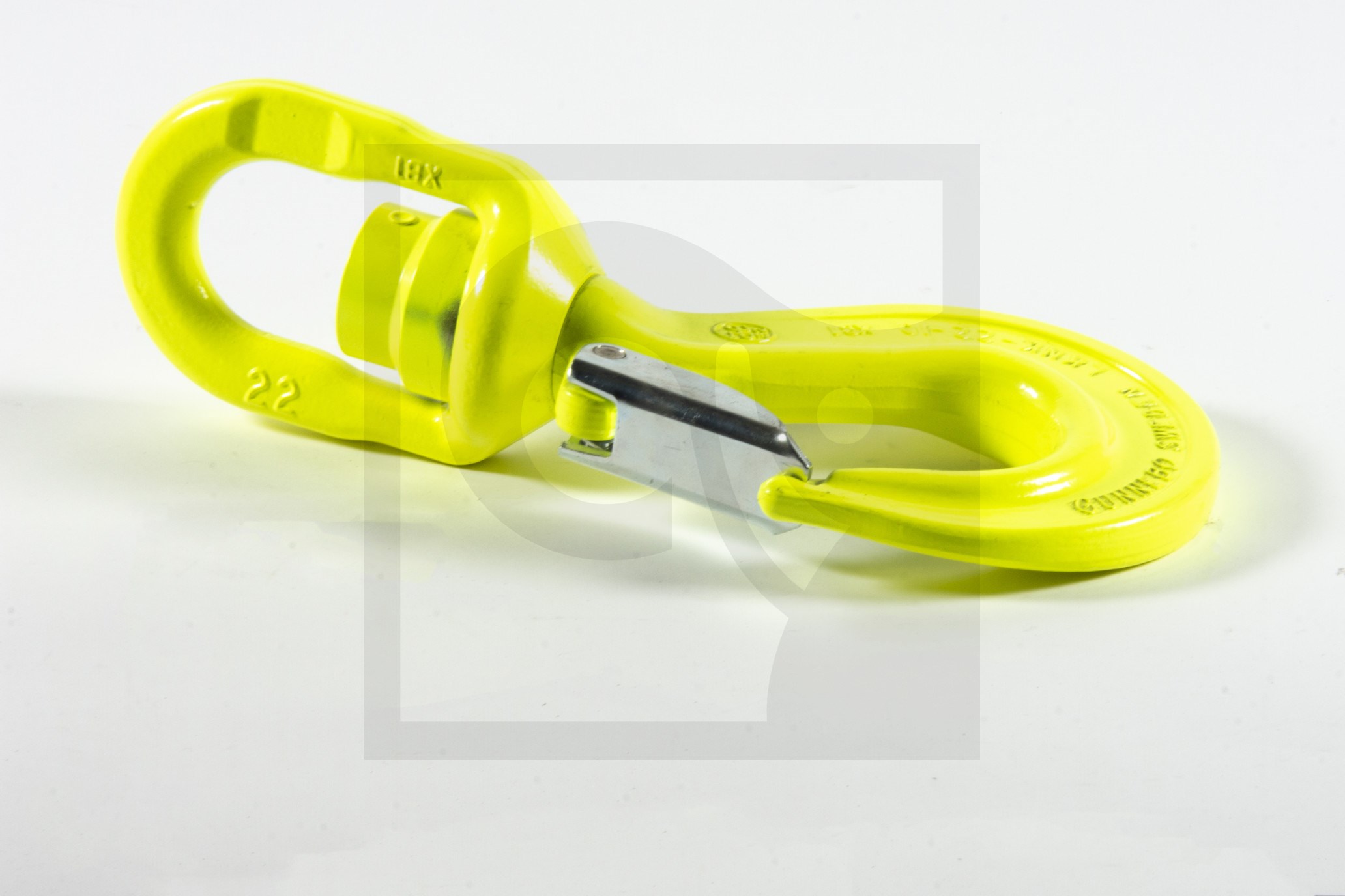 HOOK - Loaders | Hiab Parts & Accessories Online