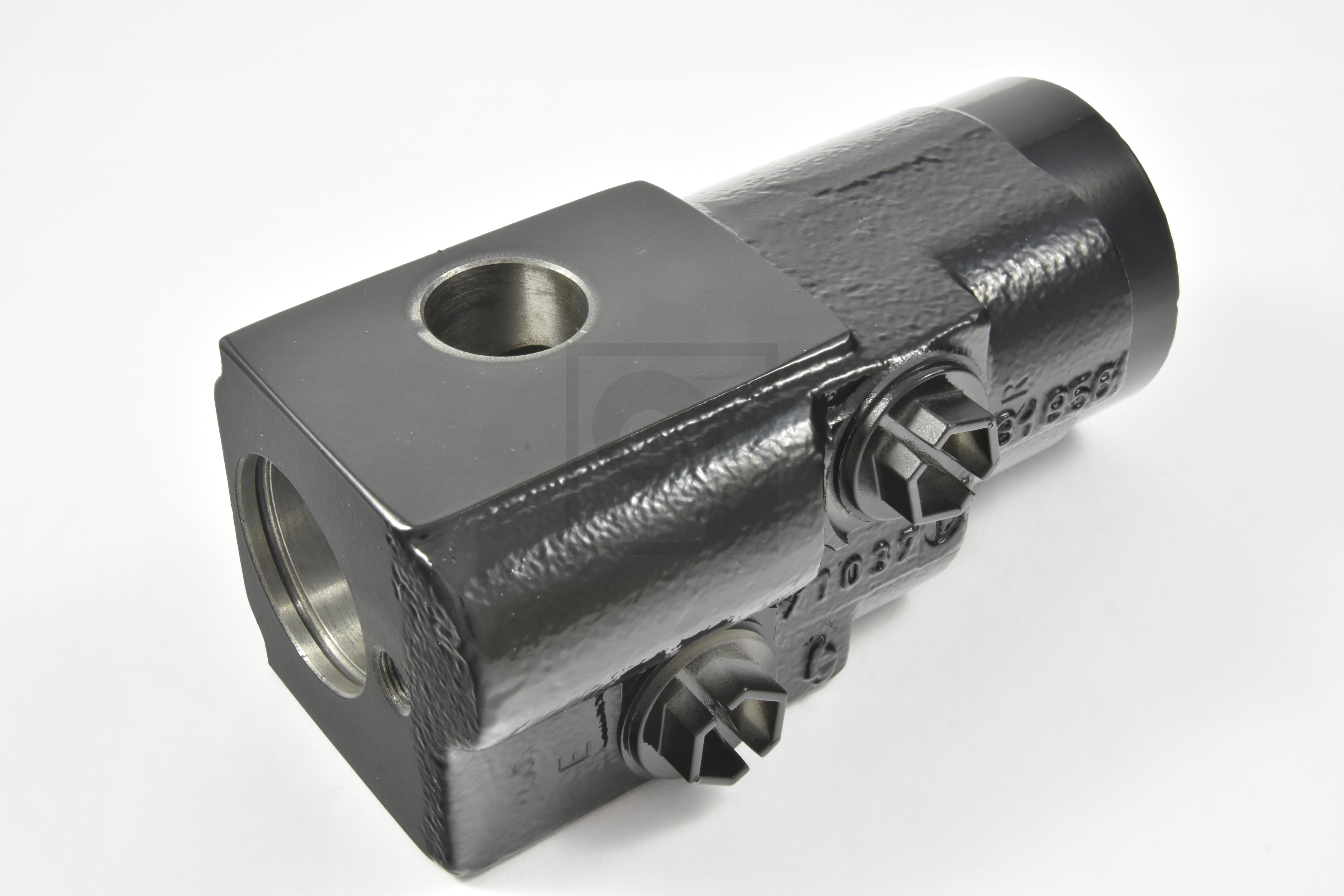 PISTON ROD HEAD 5319544 - Piston rod eye | Hiab Parts & Accessories Online