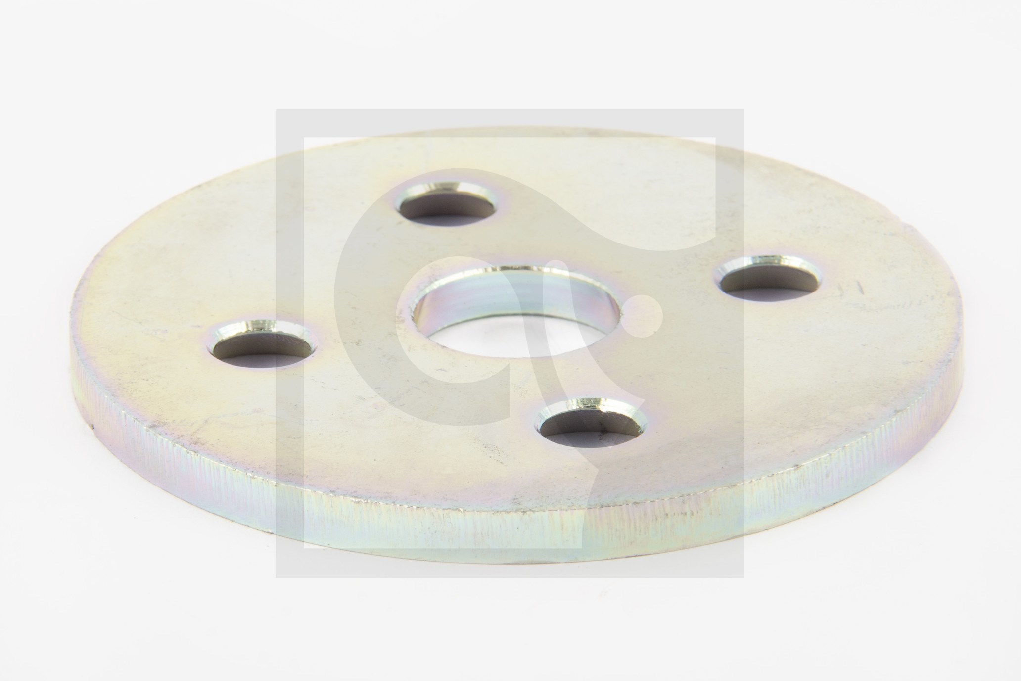 PLATE 549-8445 - Groove plates >5mm | Hiab Parts & Accessories Online
