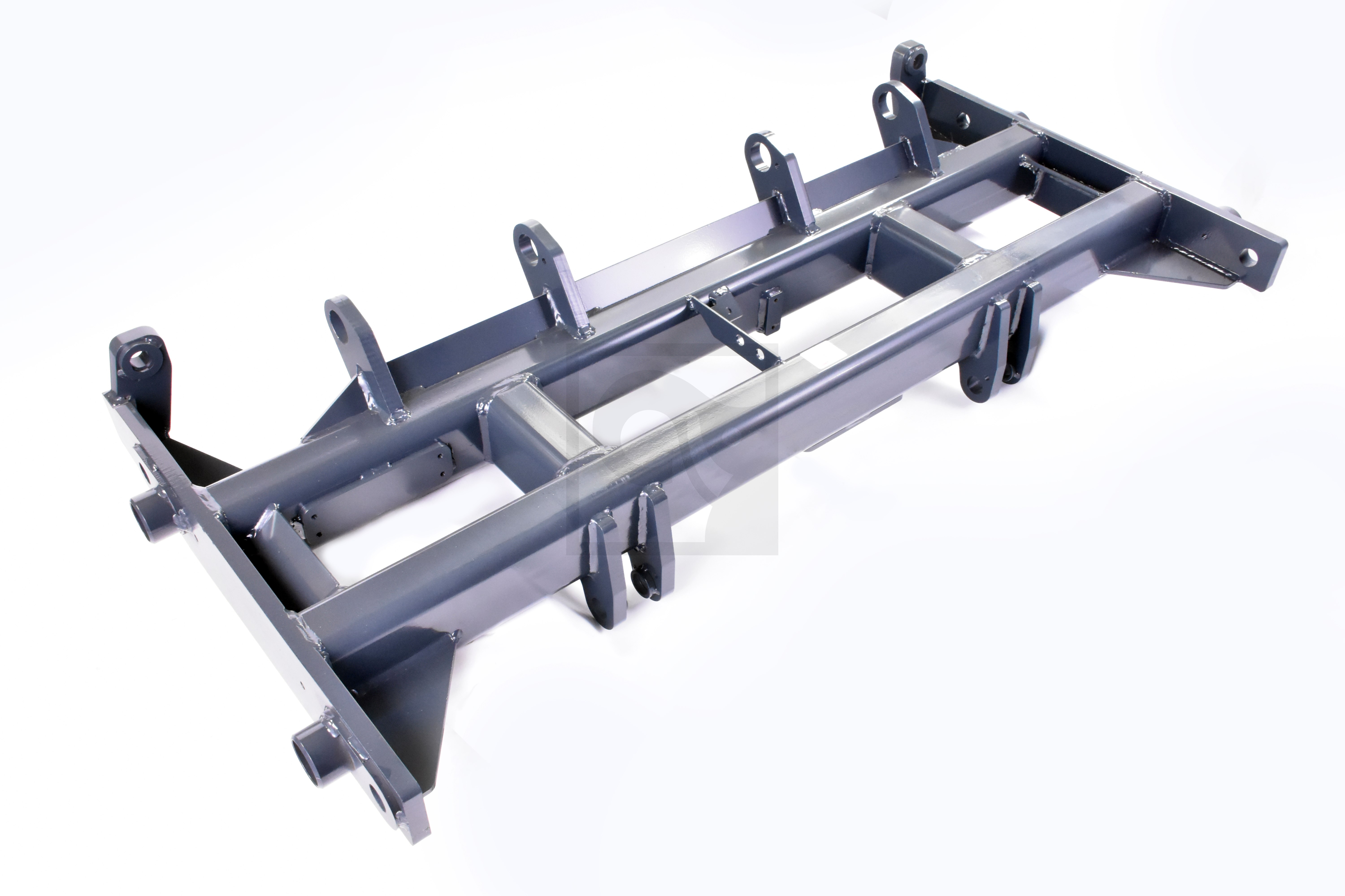 MAST CARRIAGE 020.100.0072 - Welding parts | Hiab Parts & Accessories ...