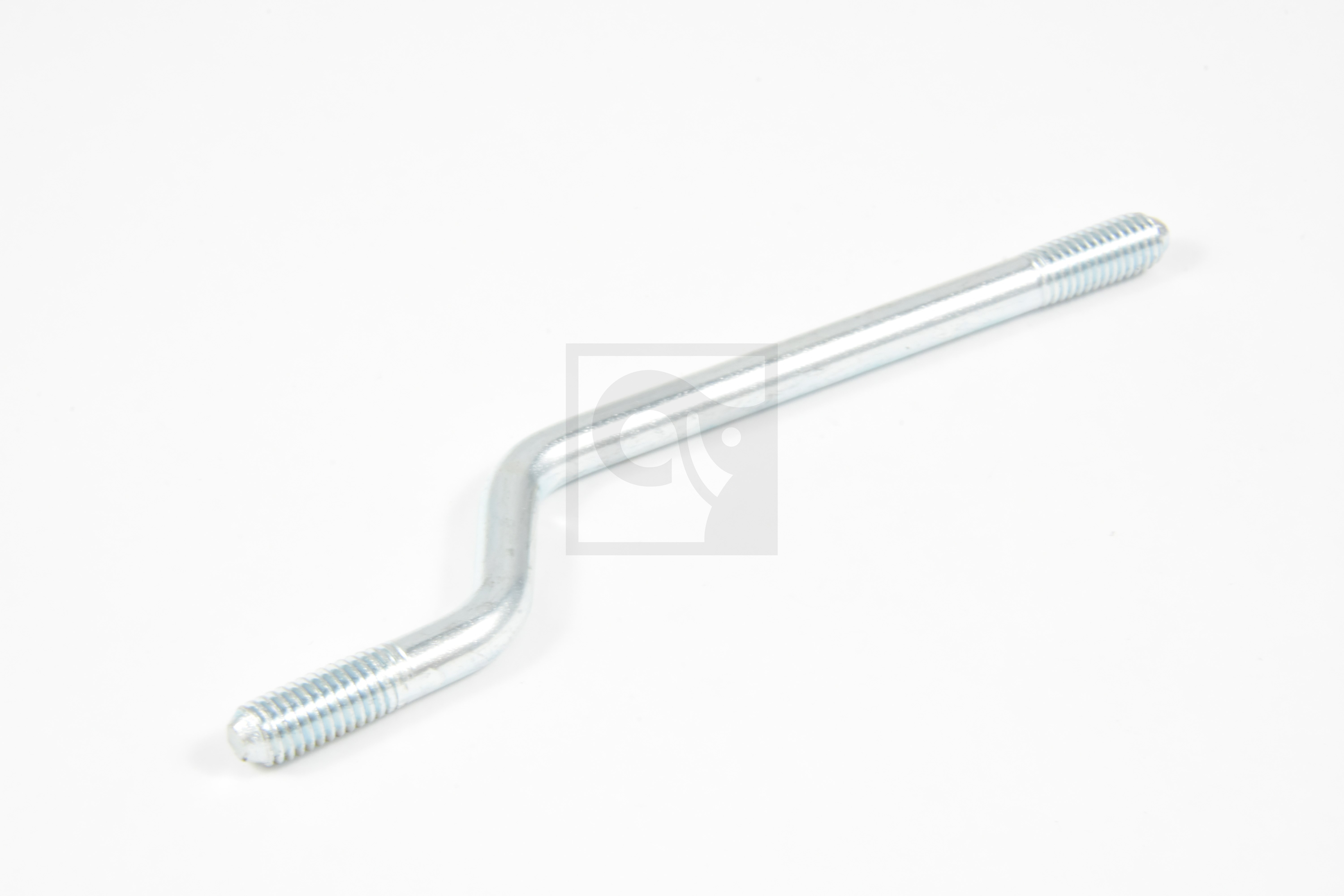 LEVER 524573 - Mechanical machines controlling equipments | Hiab Parts ...