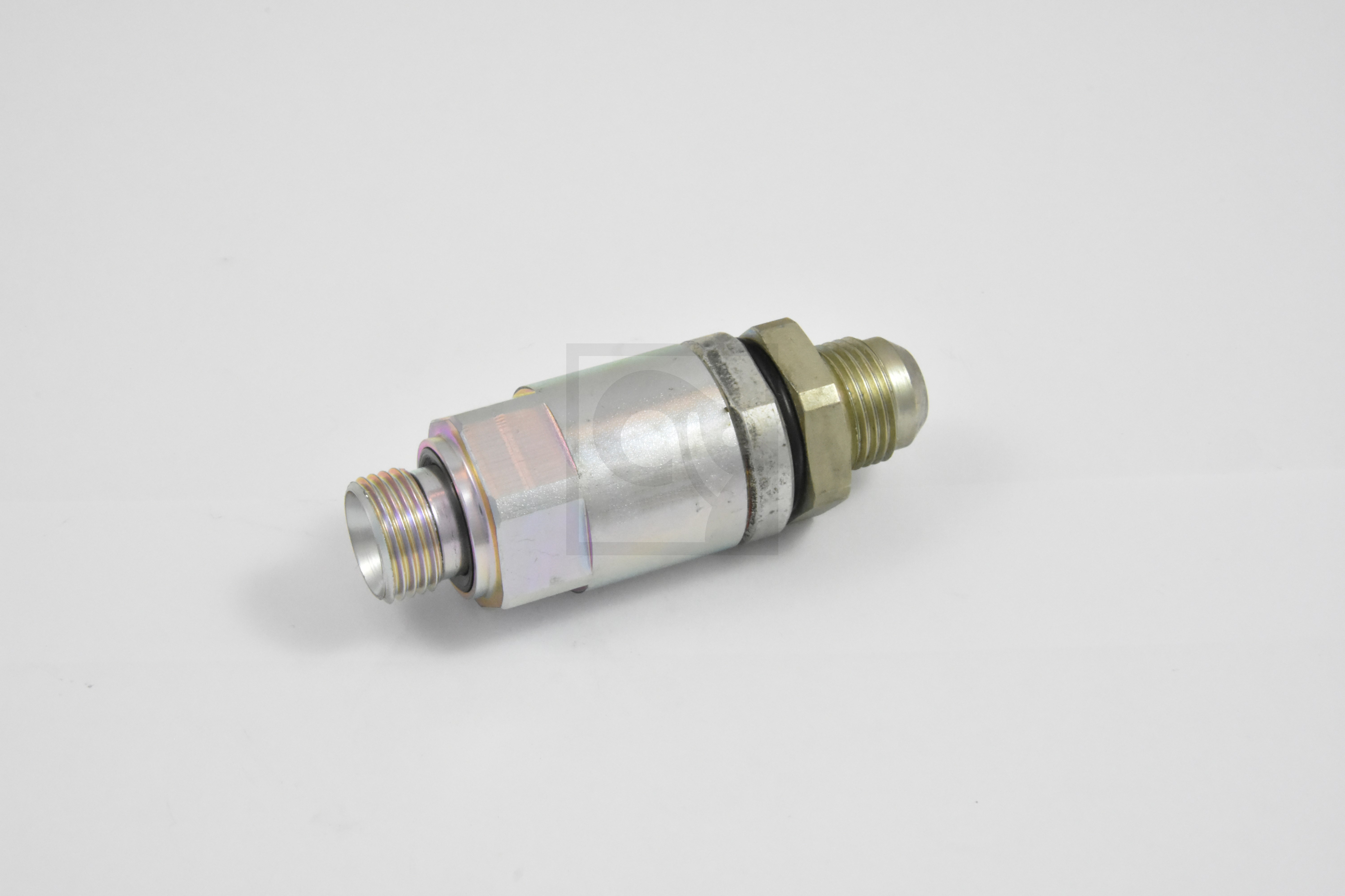 SWIVEL 1/2INCH- 7/8INCH JIC - Line components and fittings | Hiab Parts ...