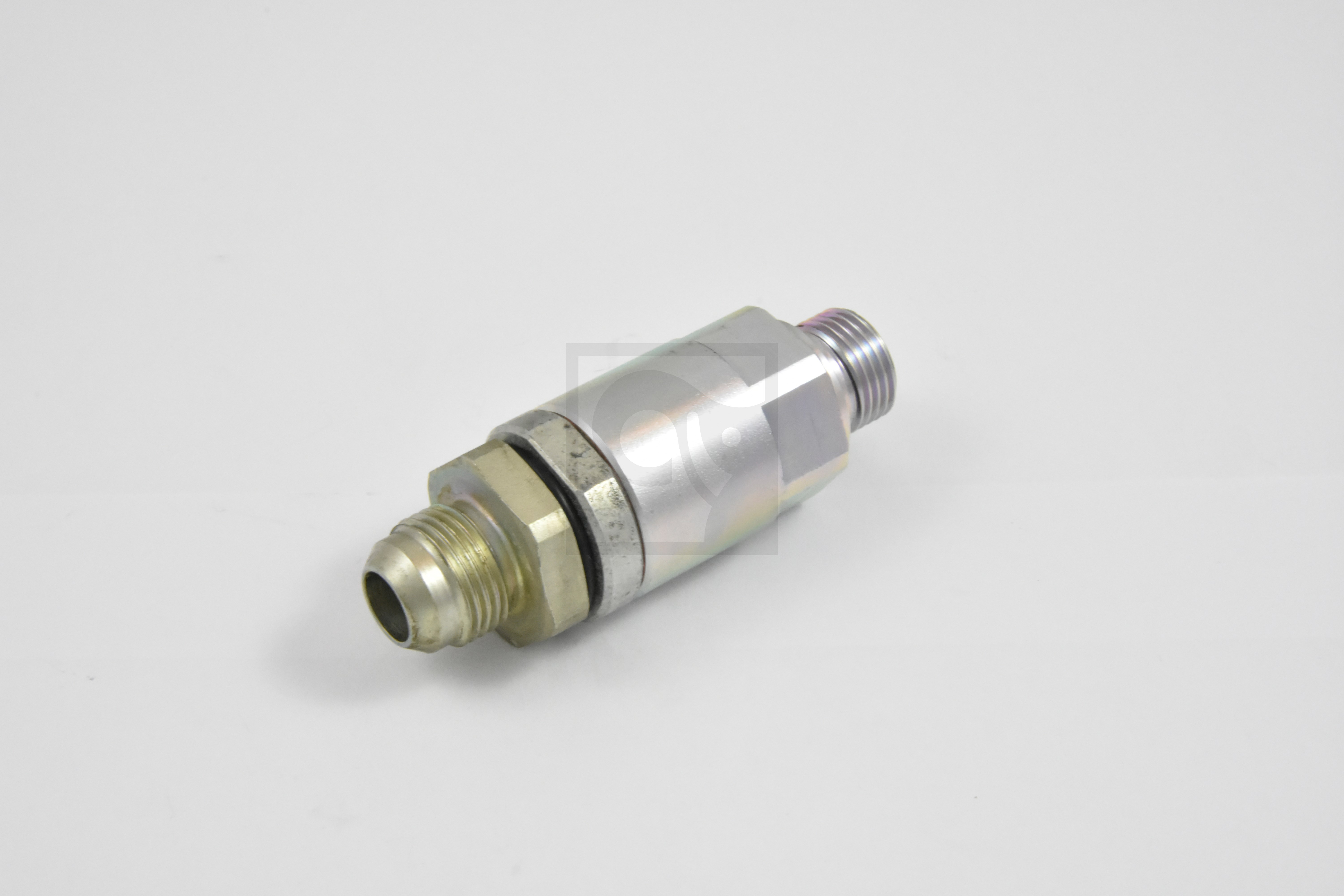 SWIVEL 1/2INCH- 7/8INCH JIC - Line components and fittings | Hiab Parts ...