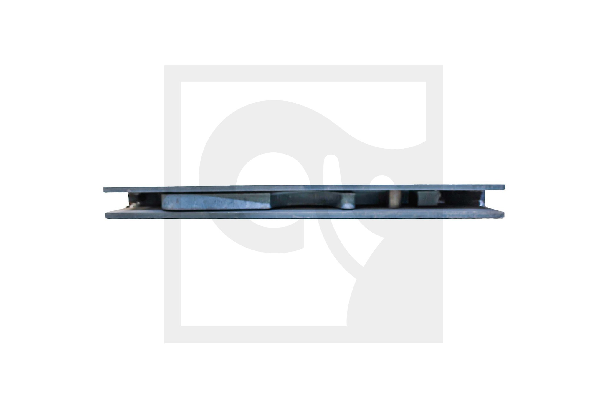 FOLD DOWN STOP ASSEMBLY - Assembly | Hiab Parts & Accessories Online