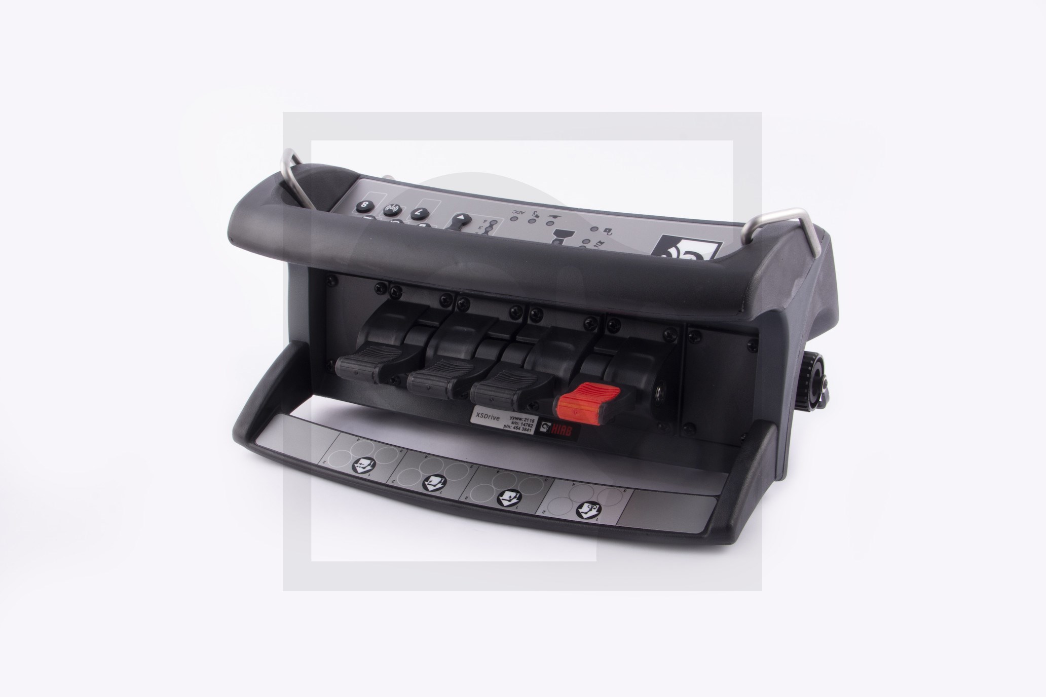 CONTROLLER - Radios and AV equipment | Hiab Parts & Accessories Online