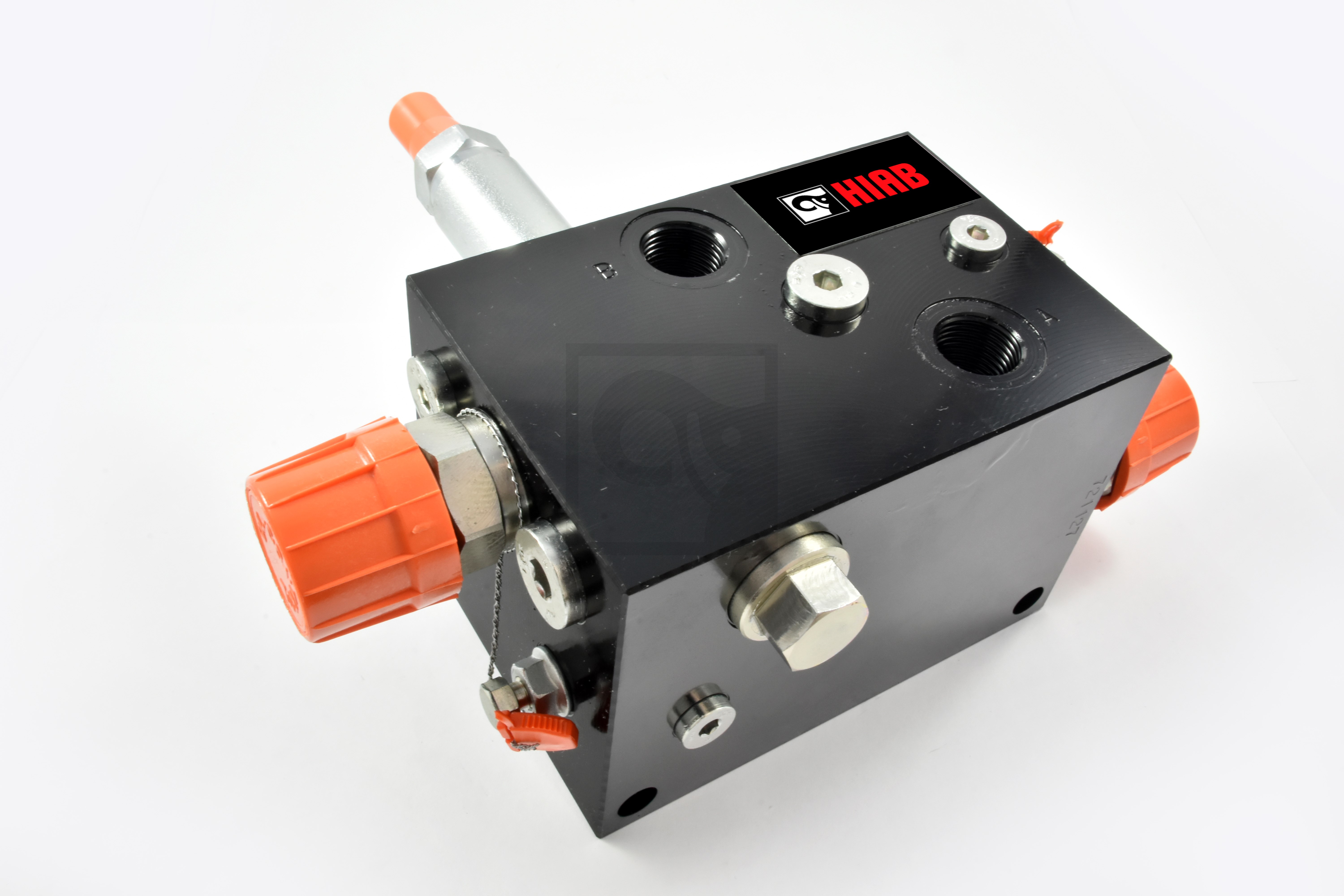FEED-BACK VALVE - Hydraulic valves | Hiab Parts & Accessories Online