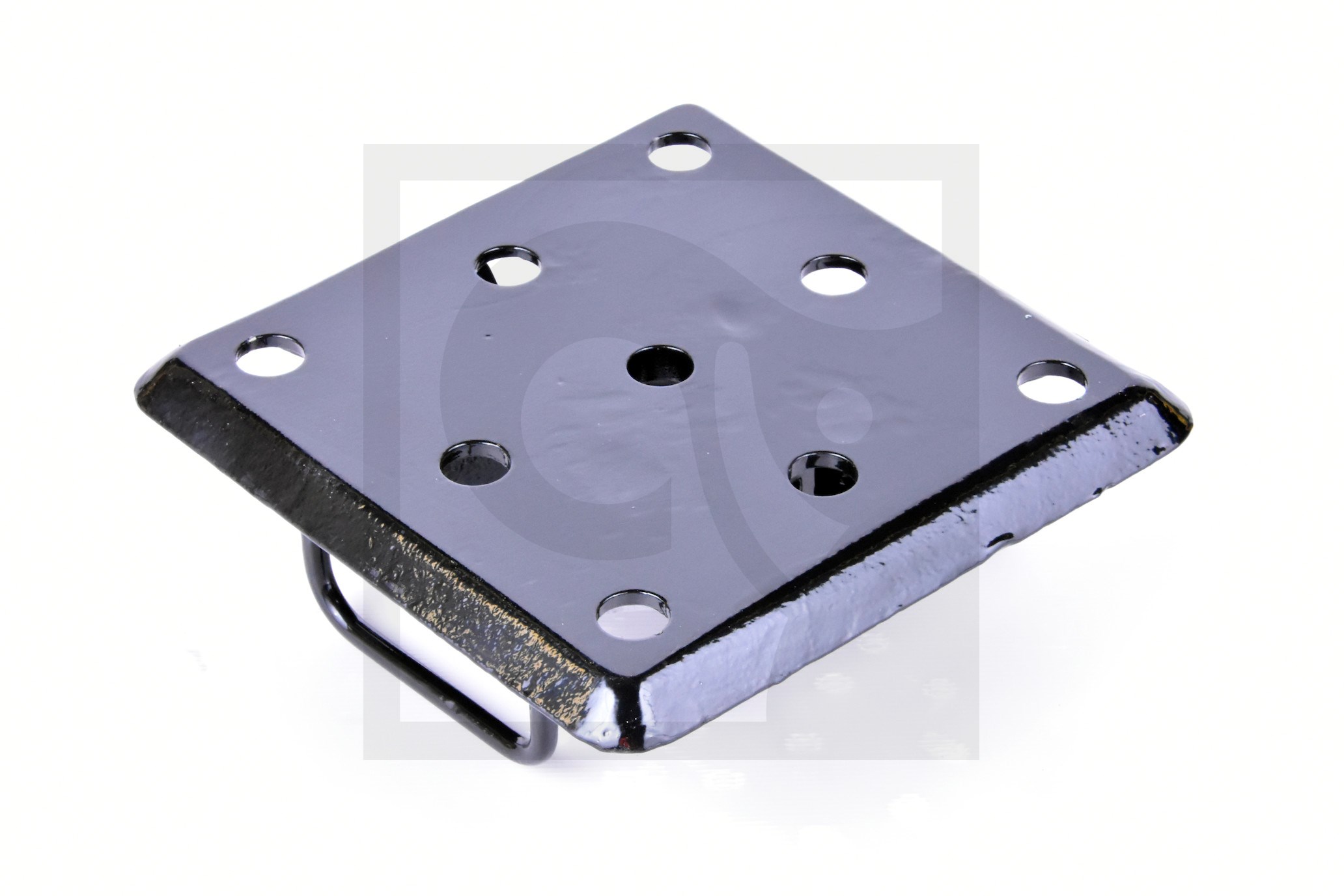 SUPPORT PLATE 8764948 - Sheet metal works (S