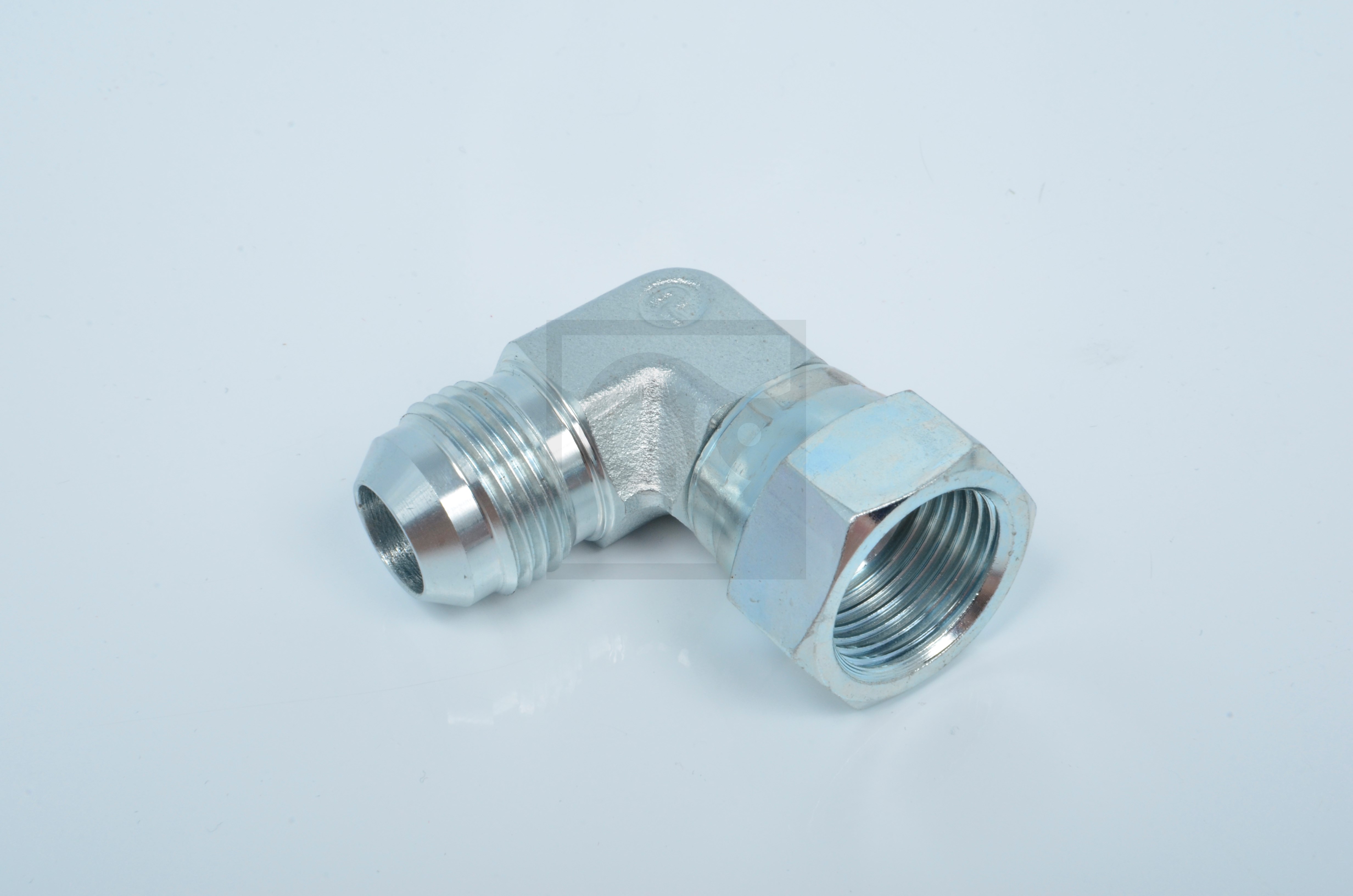 SWIVEL NUT - Line components and fittings | Hiab Parts & Accessories Online