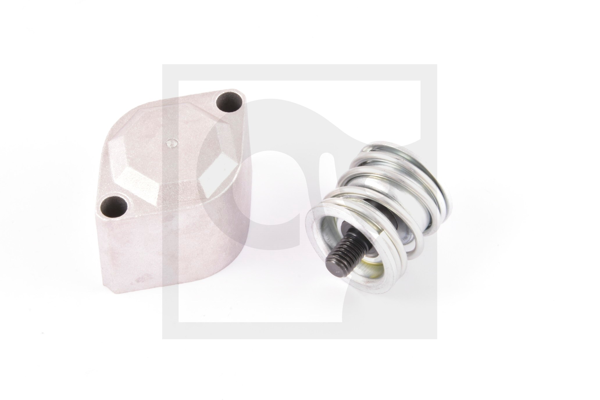 POSITIONER - Hydraulic valves | Hiab Parts & Accessories Online
