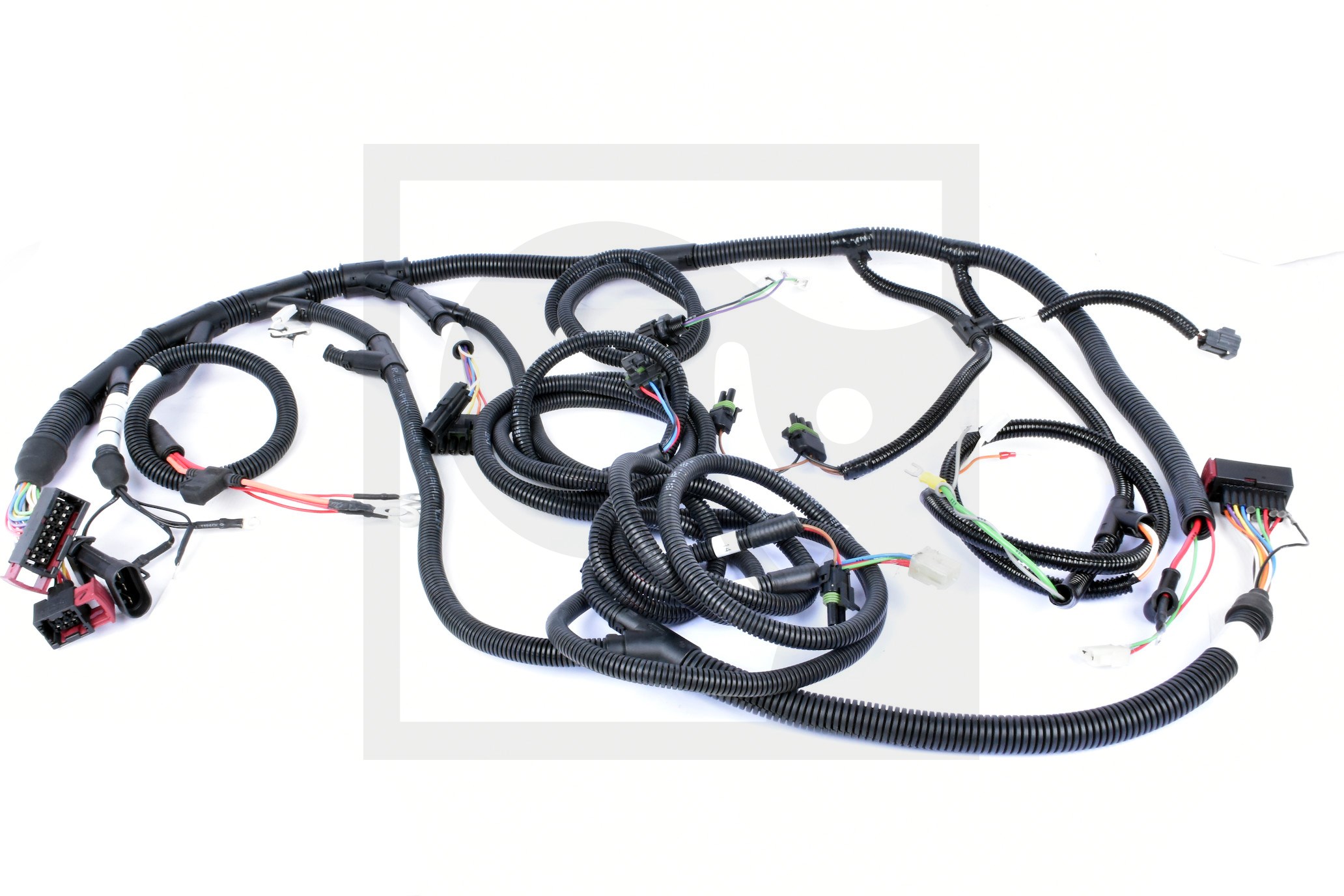 CABLE SLAVE 700PA0439.001 - Cabling | Hiab Parts & Accessories Online