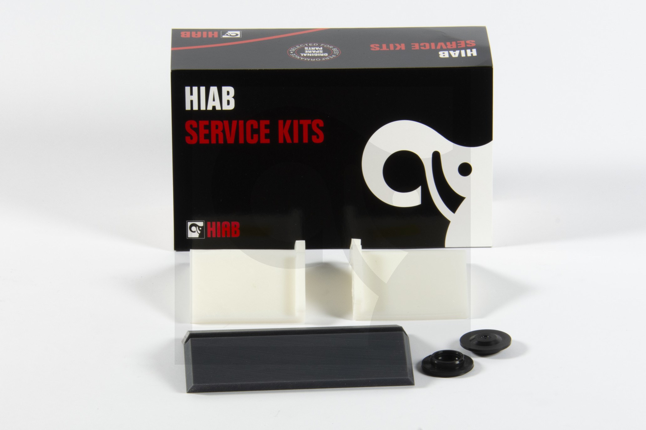 SLIDE PAD KIT 3376397 - Linear sliding parts | Hiab Parts & Accessories ...