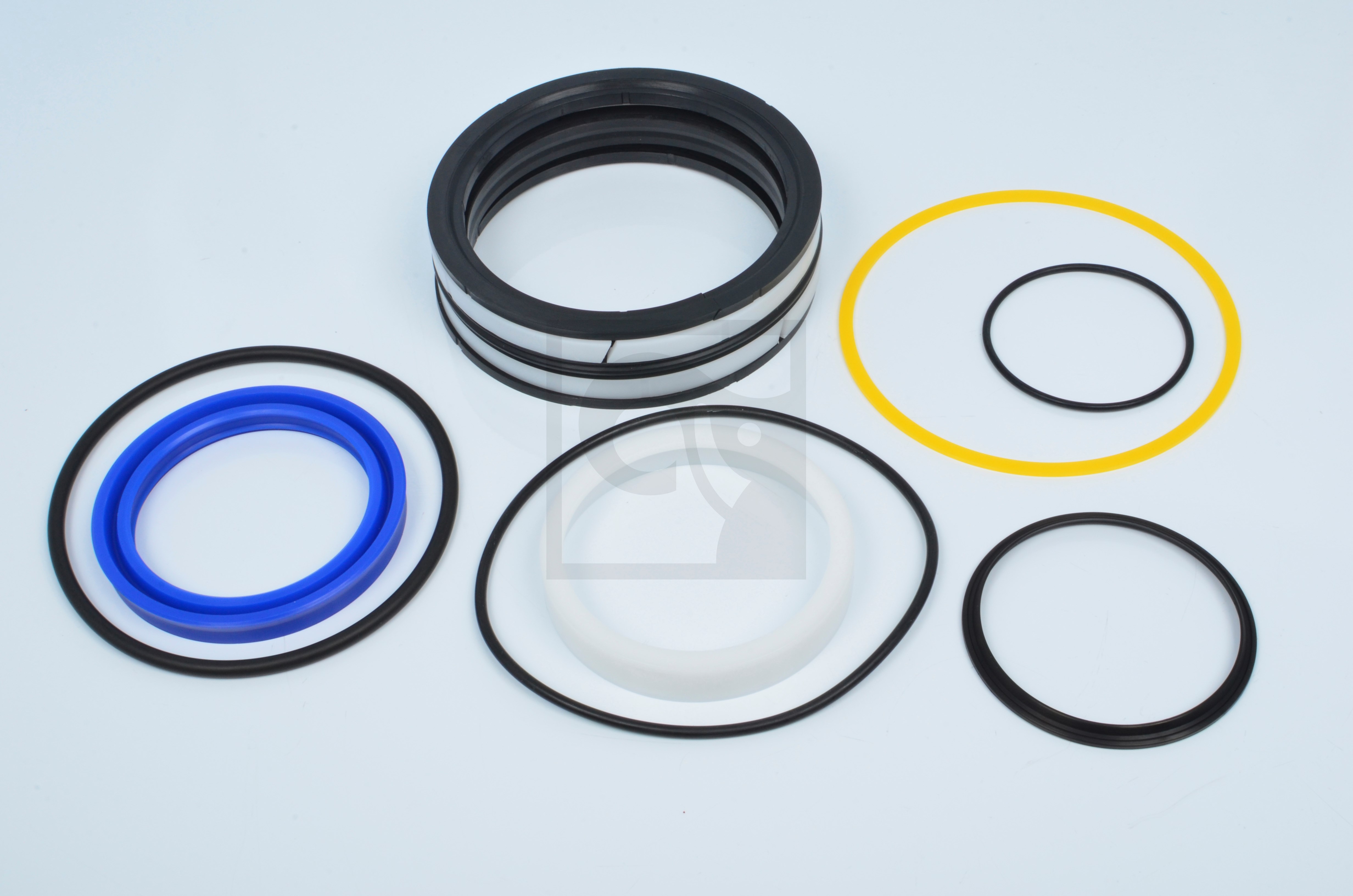 SEAL KIT 3301036 - Gaskets | Hiab Parts & Accessories Online