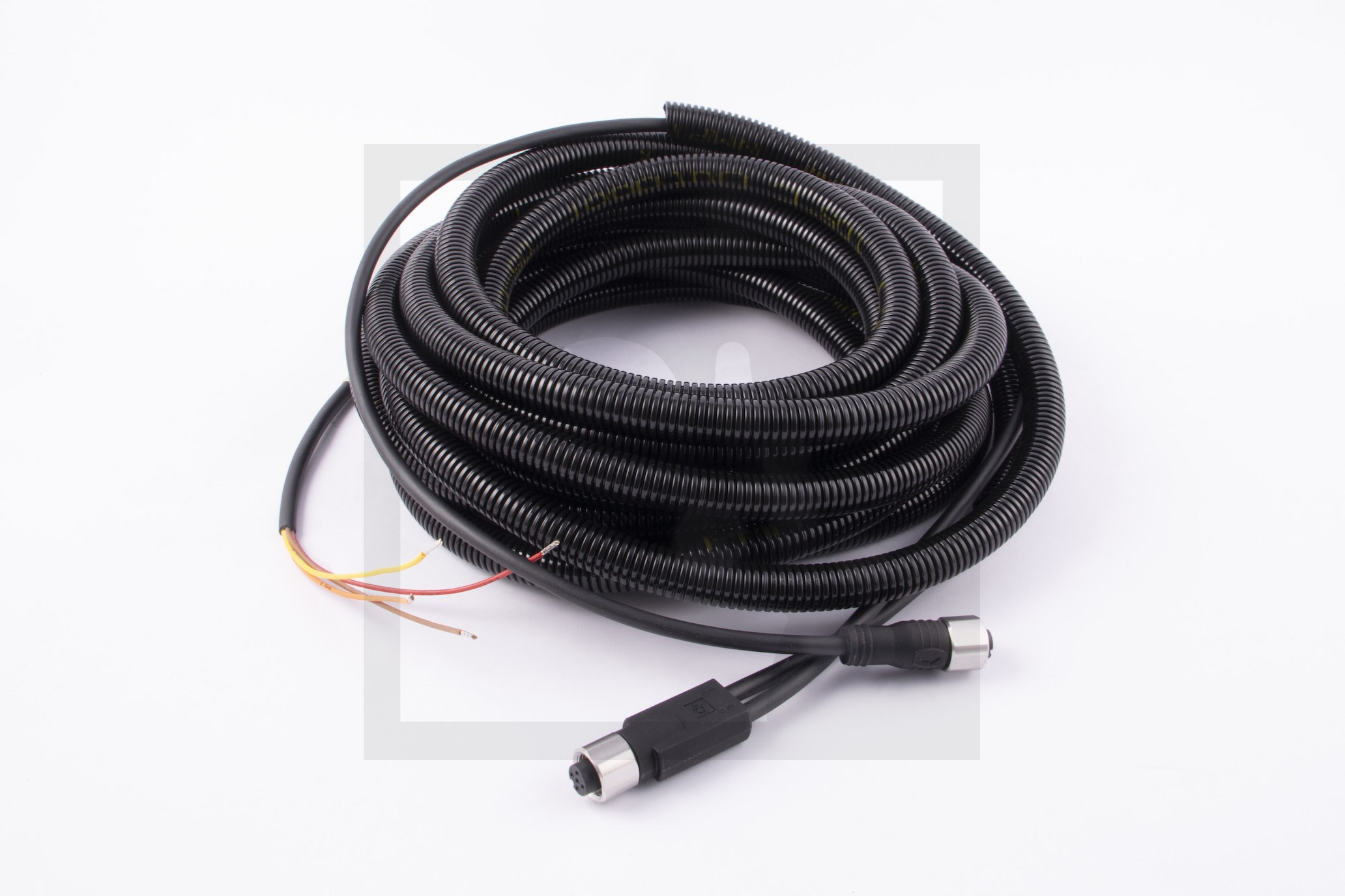 WIRING HARNESS 458-8273 - Harnesses and cables | Hiab Parts ...