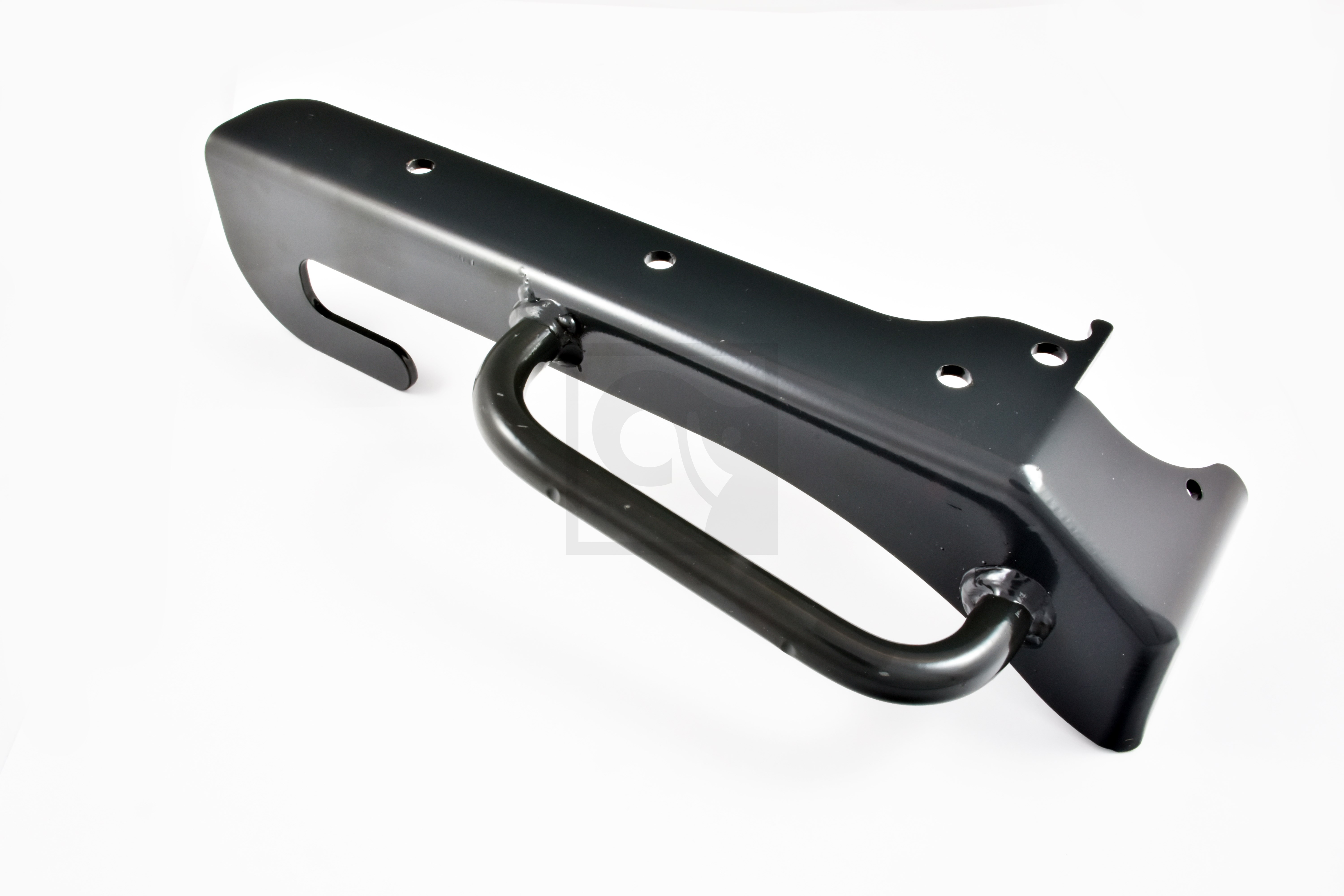 BRACKET,WORKING LIGHT 018.100.0152 - Parts more than 1kg less than ...