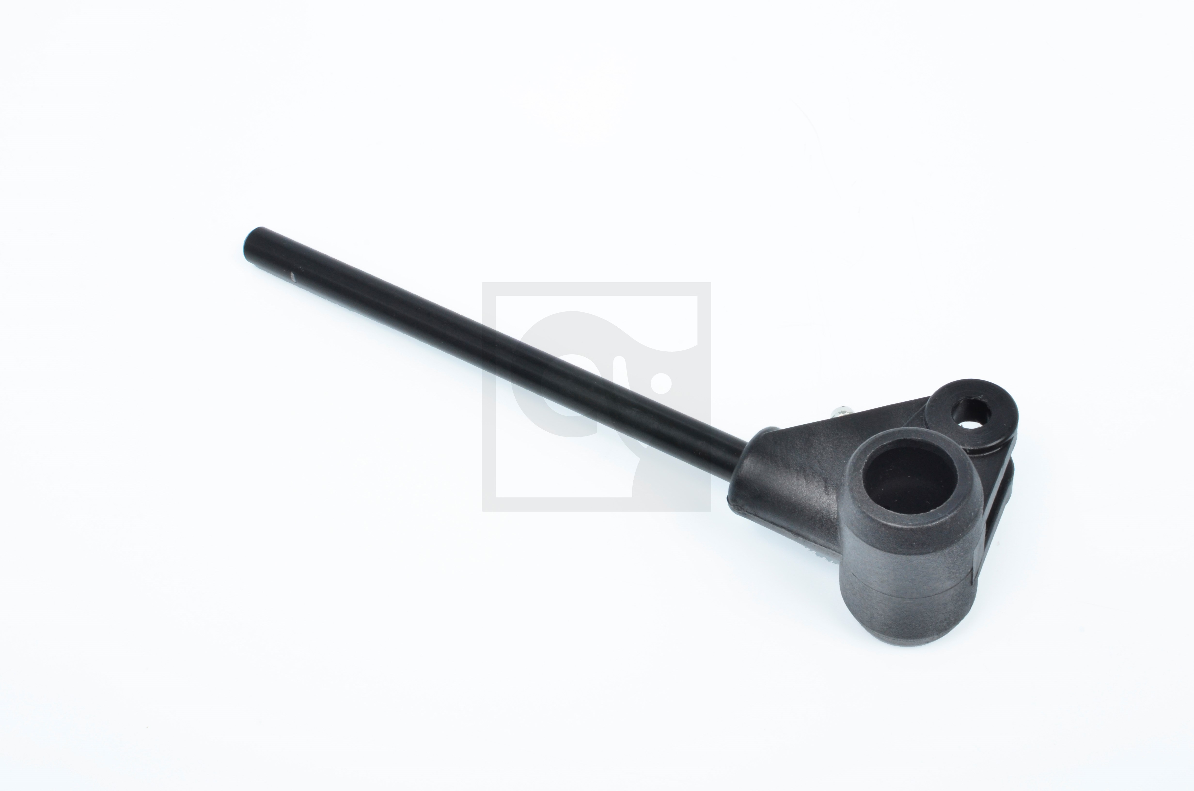 LEVER 3518540 - Mechanical machines controlling equipments | Hiab Parts ...