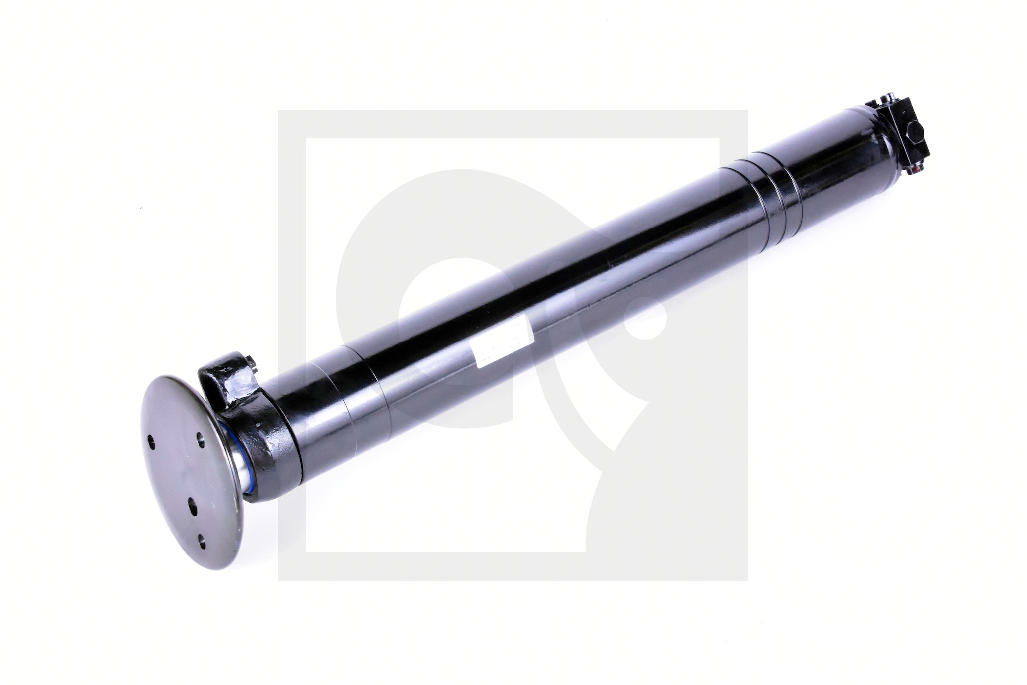 CYLINDER,STABILIZER 3857166 - Complete Cylinder | Hiab Parts ...