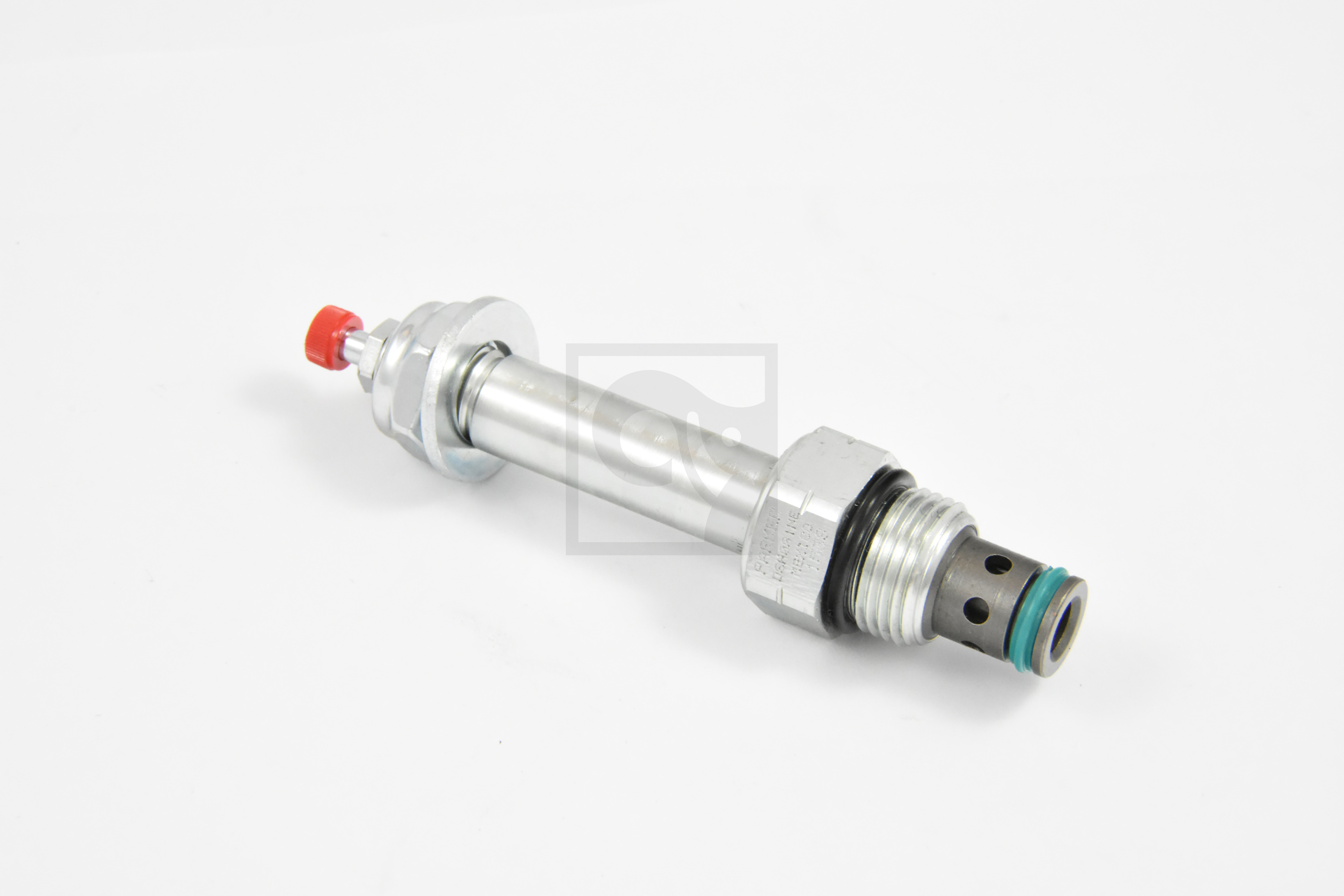 SOLENOID VALVE - Hydraulic valves | Hiab Parts & Accessories Online