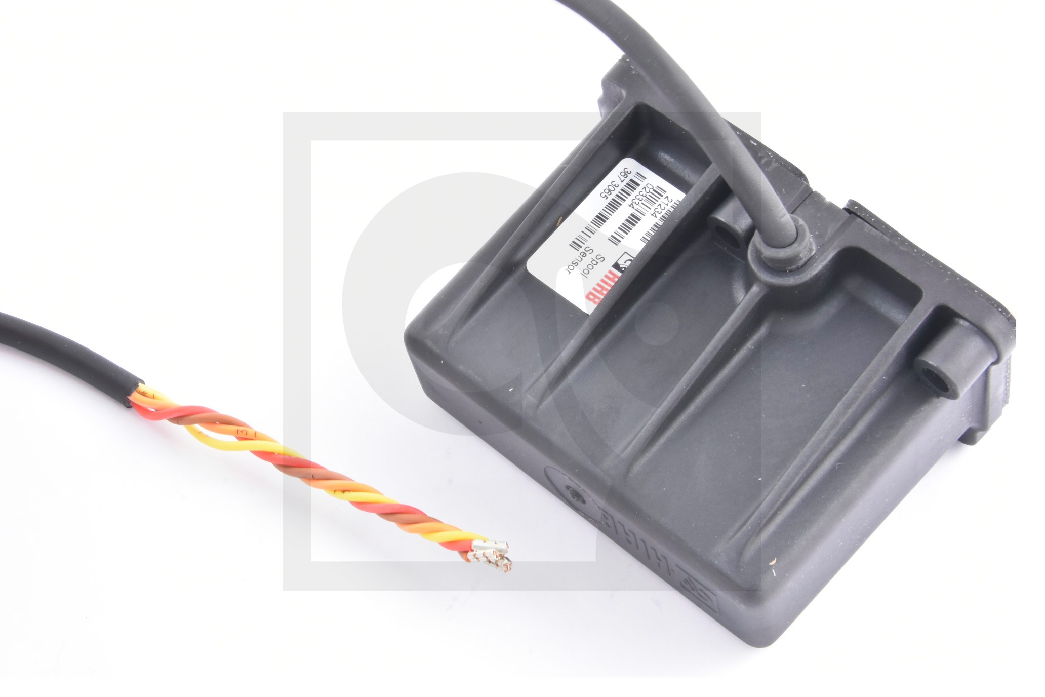 SPOOL POSITION SENSOR - Sensors | Hiab Parts & Accessories Online