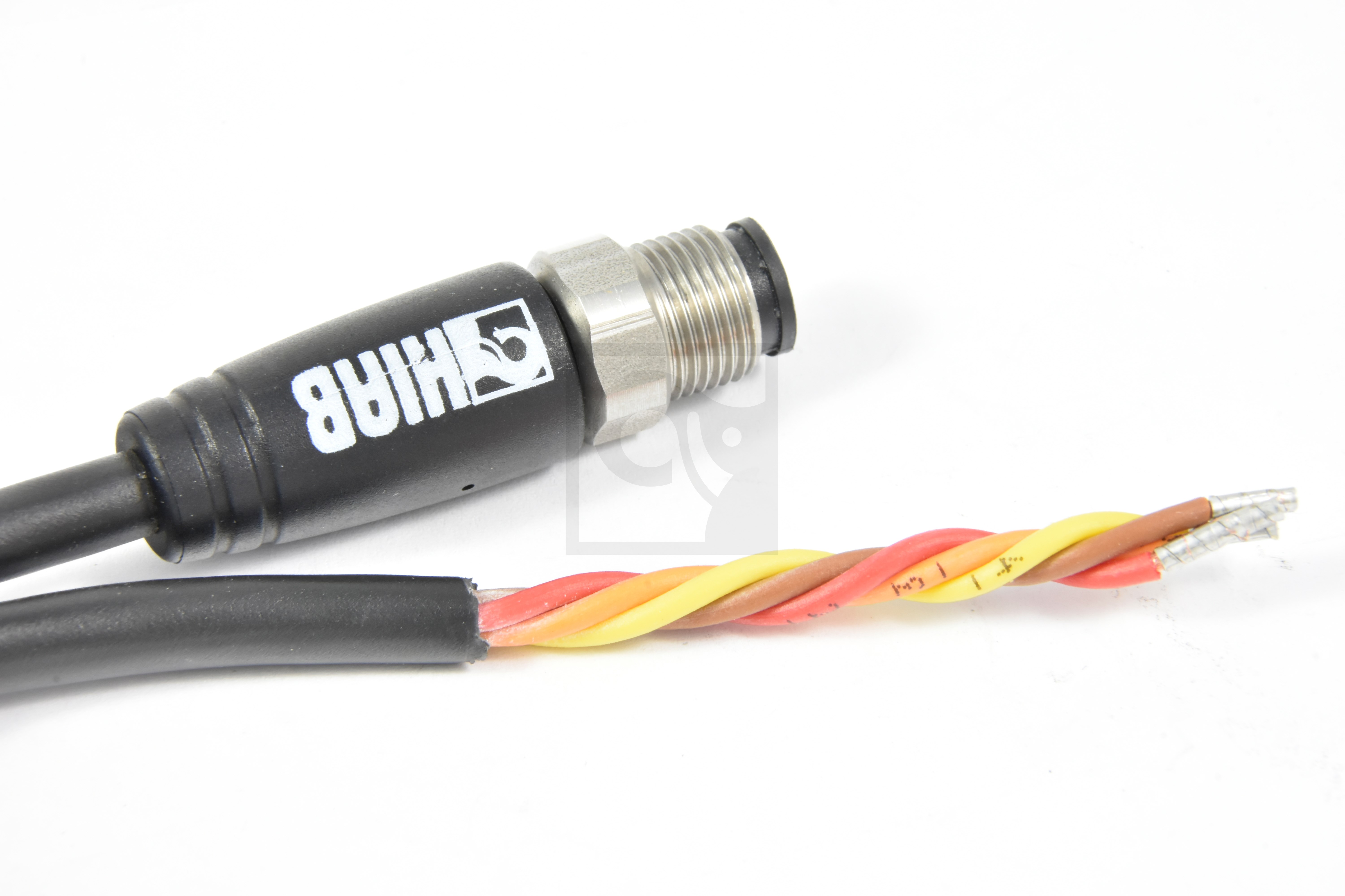 ELECTRIC CABLE 3866408 - Cabling | Hiab Parts & Accessories Online