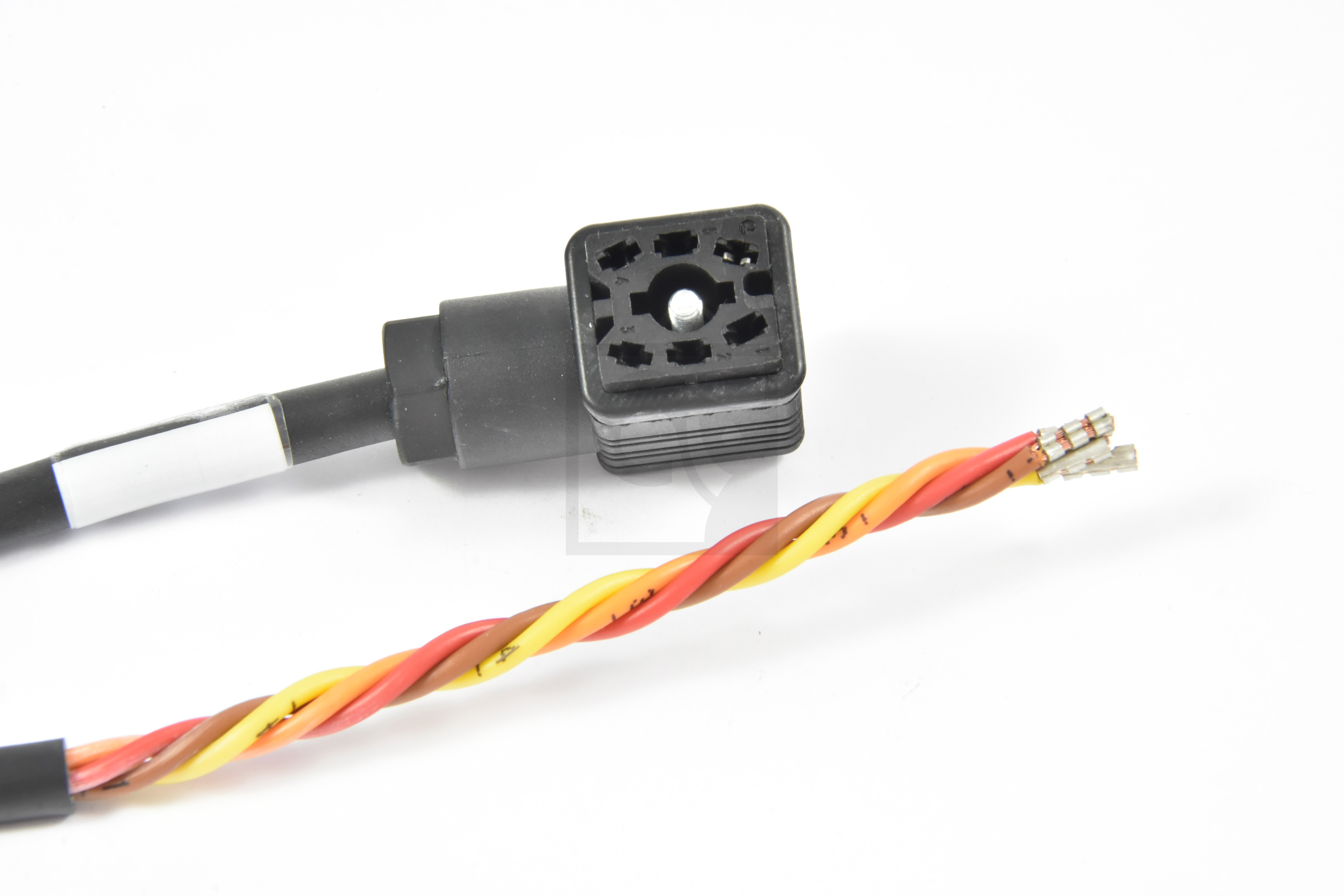 ELECTRIC CABLE 3630773 - Cabling | Hiab Parts & Accessories Online